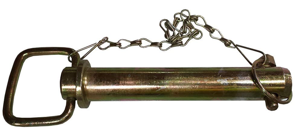 Drawbar Pin (1 1/4" x 6 1/4") - BOSS Ag Parts