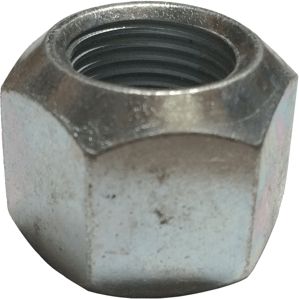 UNF Wheel Nut (5/8") - BOSS Ag Parts
