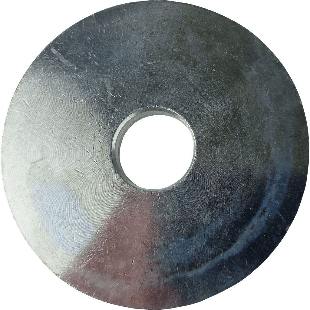 Washer (80mm x 20mm x 10mm) - BOSS Ag Parts