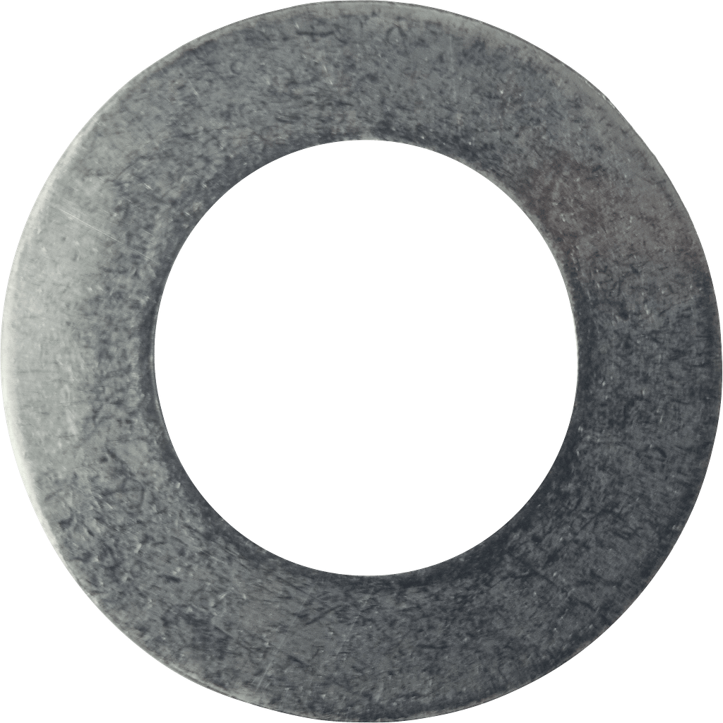 Cleaning Wheel Spacer E (1mm) - BOSS Ag Parts