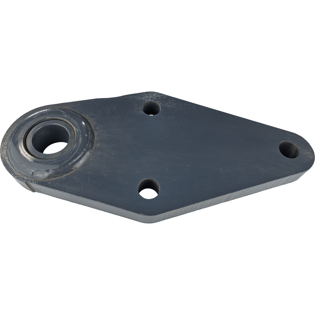 Draw Bar Tounge HD 52mm Ball - BOSS Ag Parts