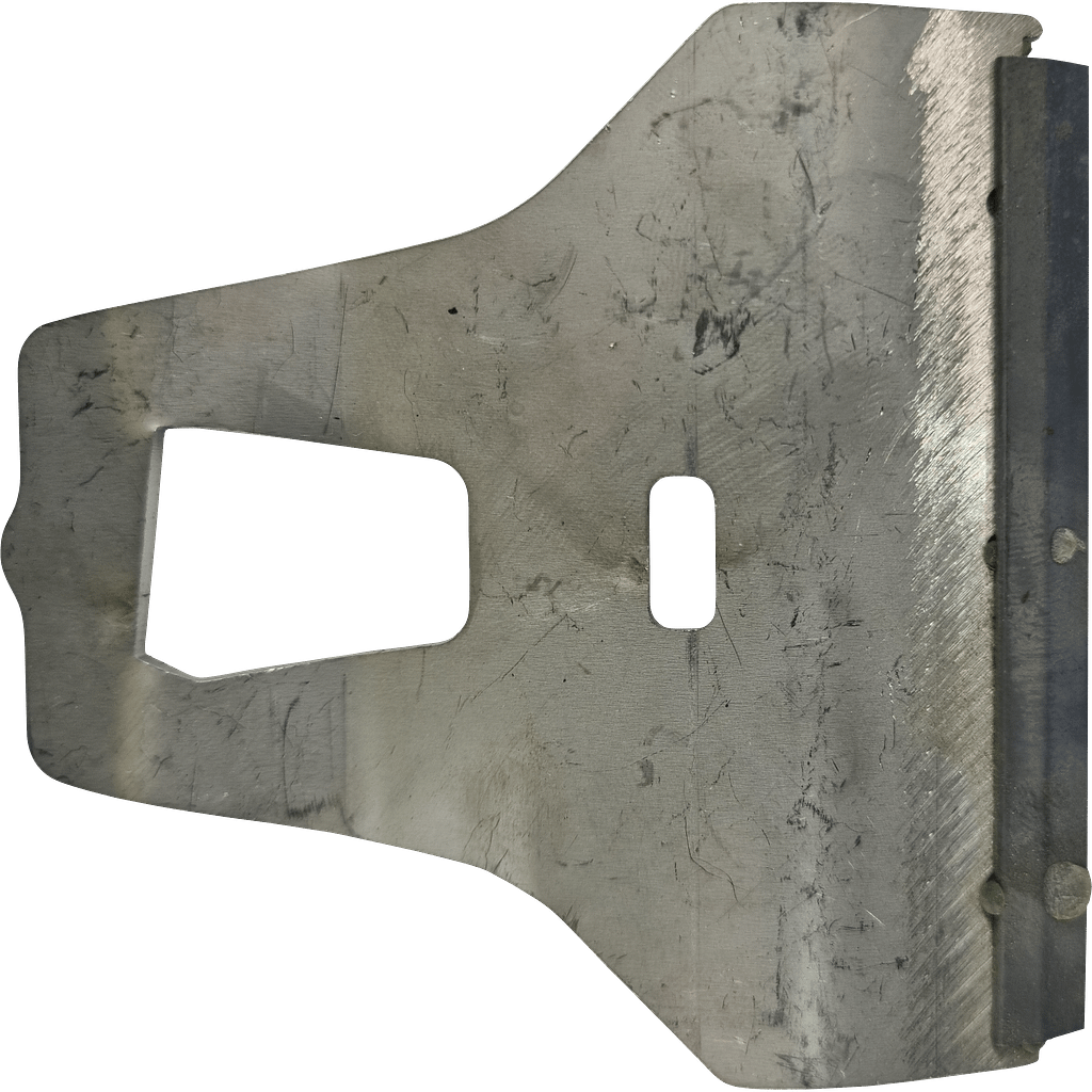 SX30 Blade Scraper - BOSS Ag Parts