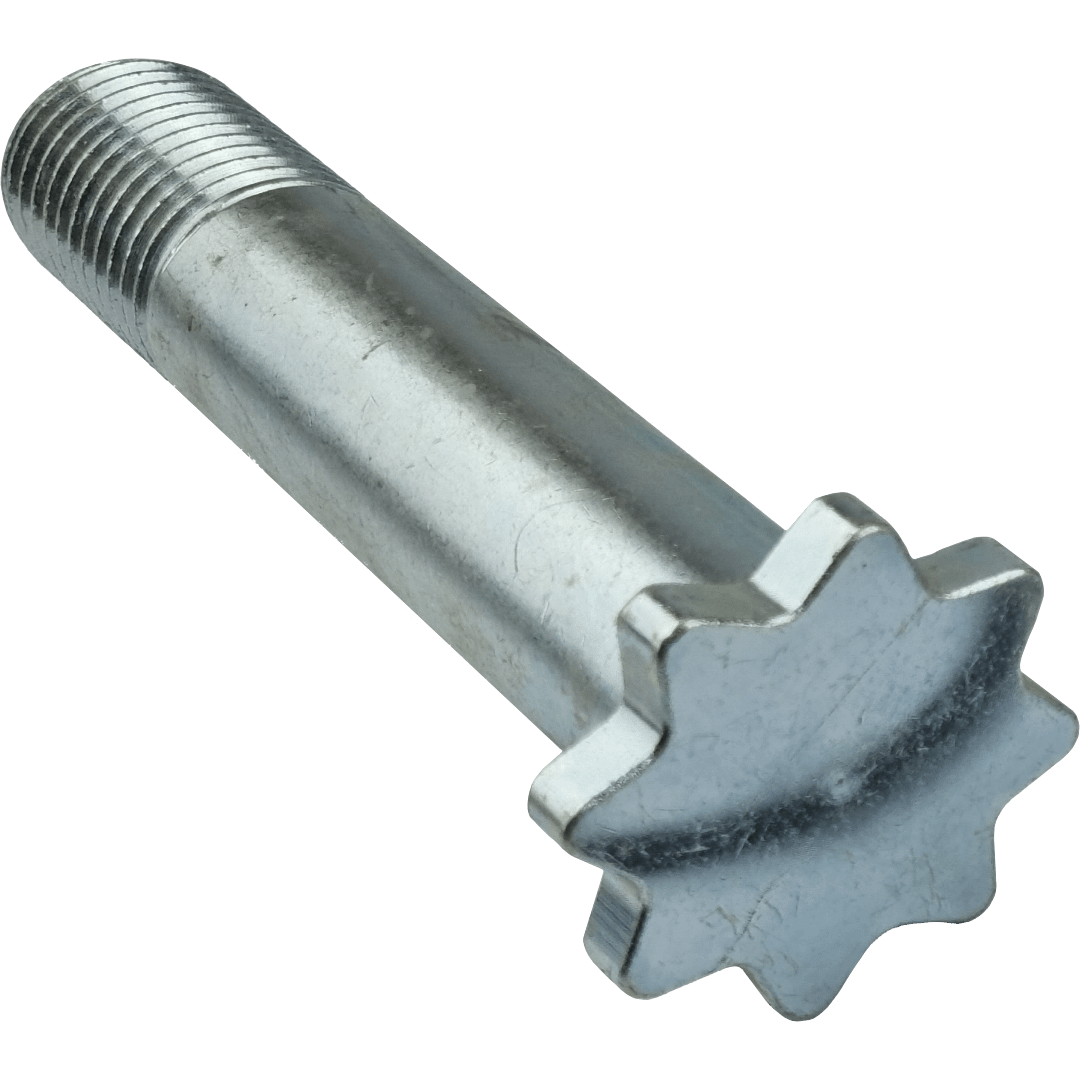 Torque Lock Pin (1 1/4") - 25t 3pl - BOSS Ag Parts