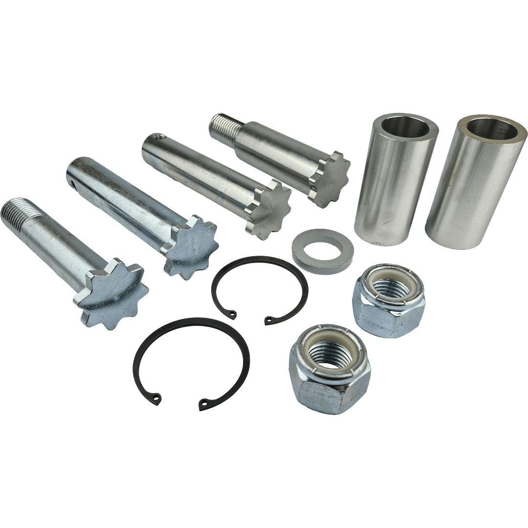 Cat 3/4 3pl Pin Kit - BOSS Ag Parts