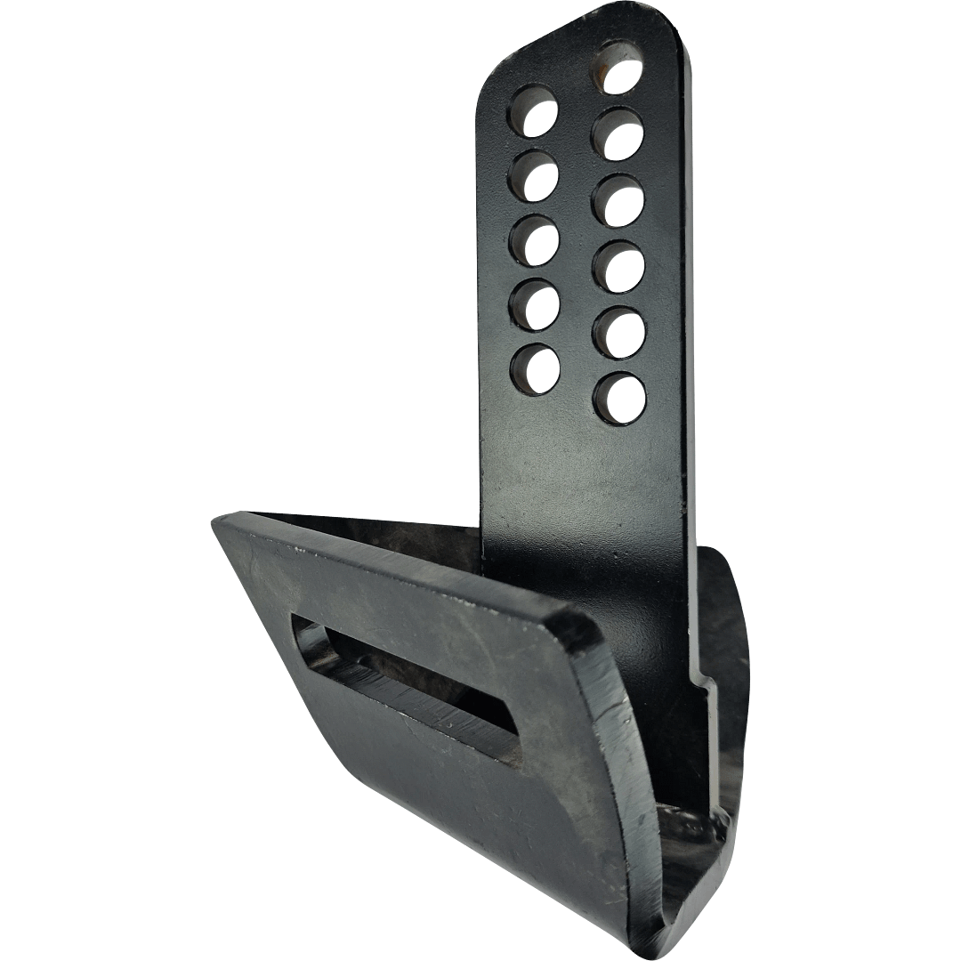 DX Trash Whipper Body - BOSS Ag Parts