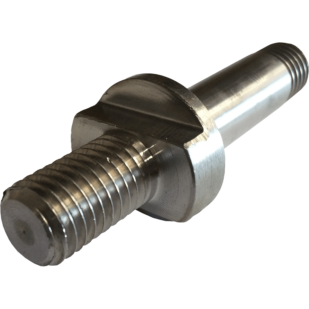 DX Trash Whipper Axle - BOSS Ag Parts