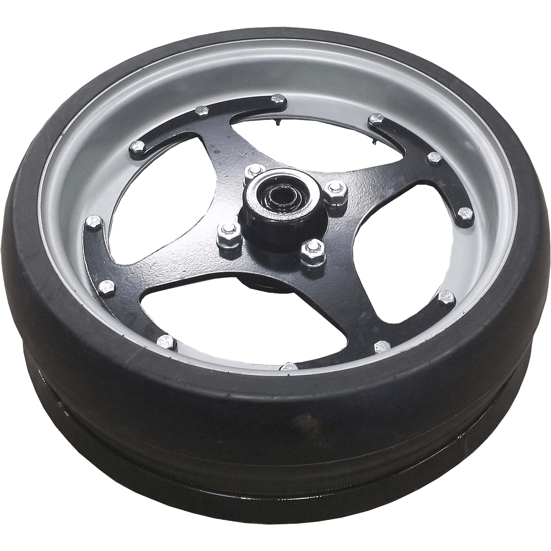 Gauge Wheel (4 1/2" x 15") Kit - BOSS Ag Parts