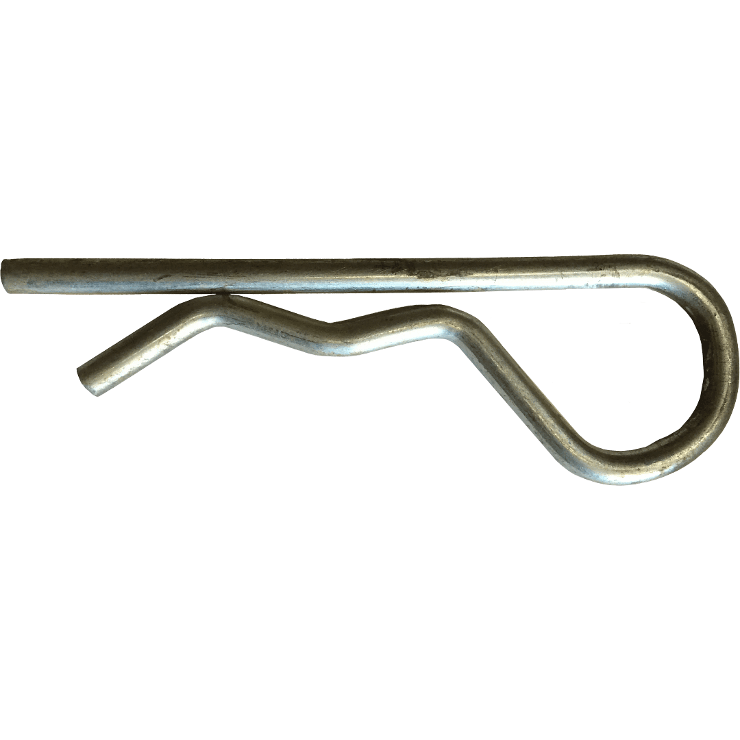R-Clip (5mm x 52mm) - BOSS Ag Parts