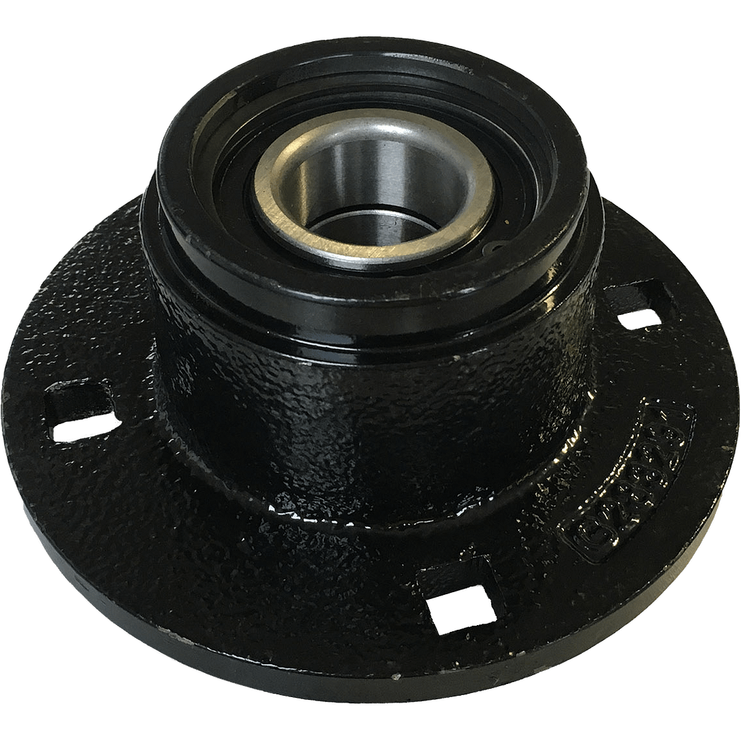 Disc Hub Assembly - BOSS Ag Parts