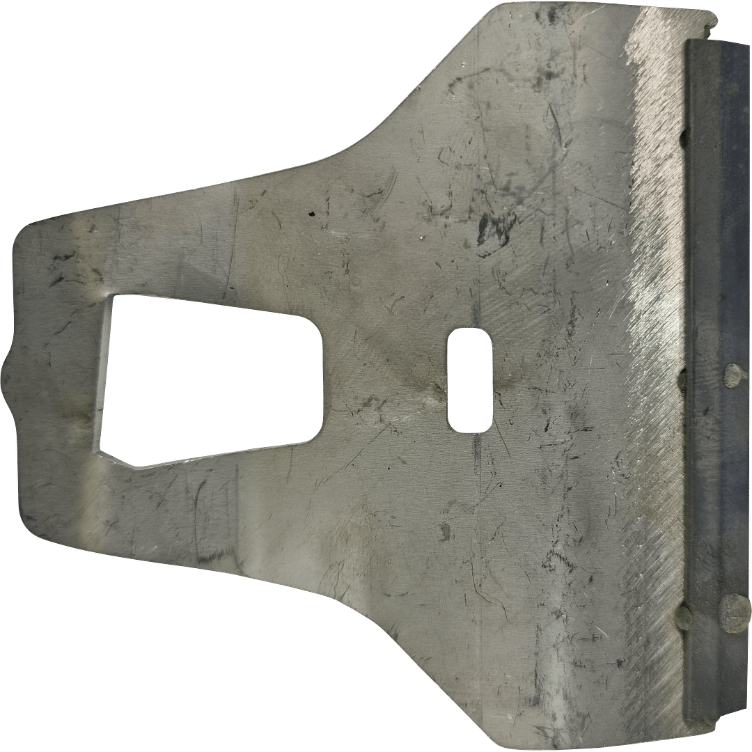 SX30 Blade Scraper - BOSS Ag Parts