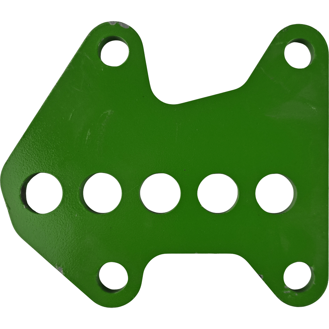 NX Pin Plate - 5/8" Pin - 50mm x 25mm Tyne - BOSS Ag Parts