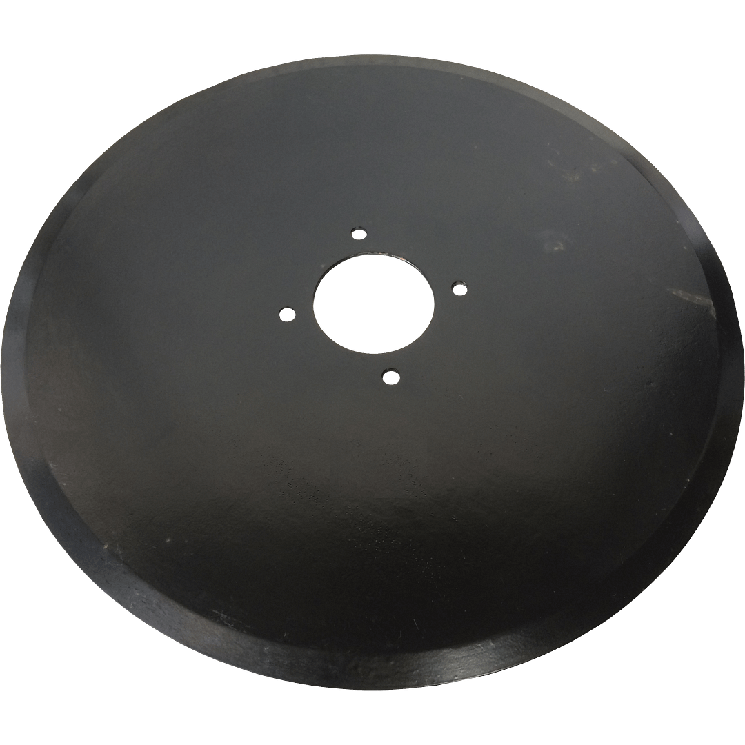 John Deere Single Disc/Drill 18″ Coulter Disc – BOSS Ag Parts