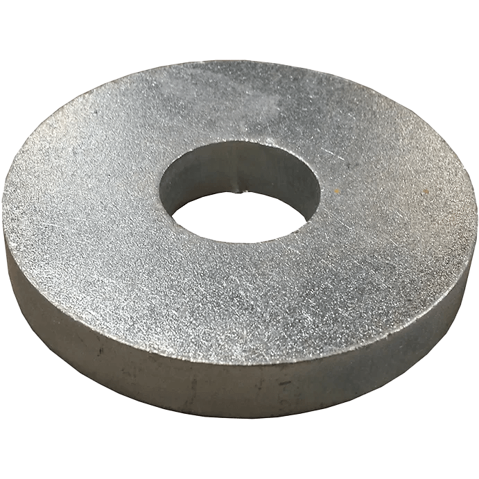 TX Spring Stop Washer - BOSS Ag Parts