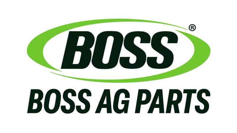 About Us - BOSS Ag Parts