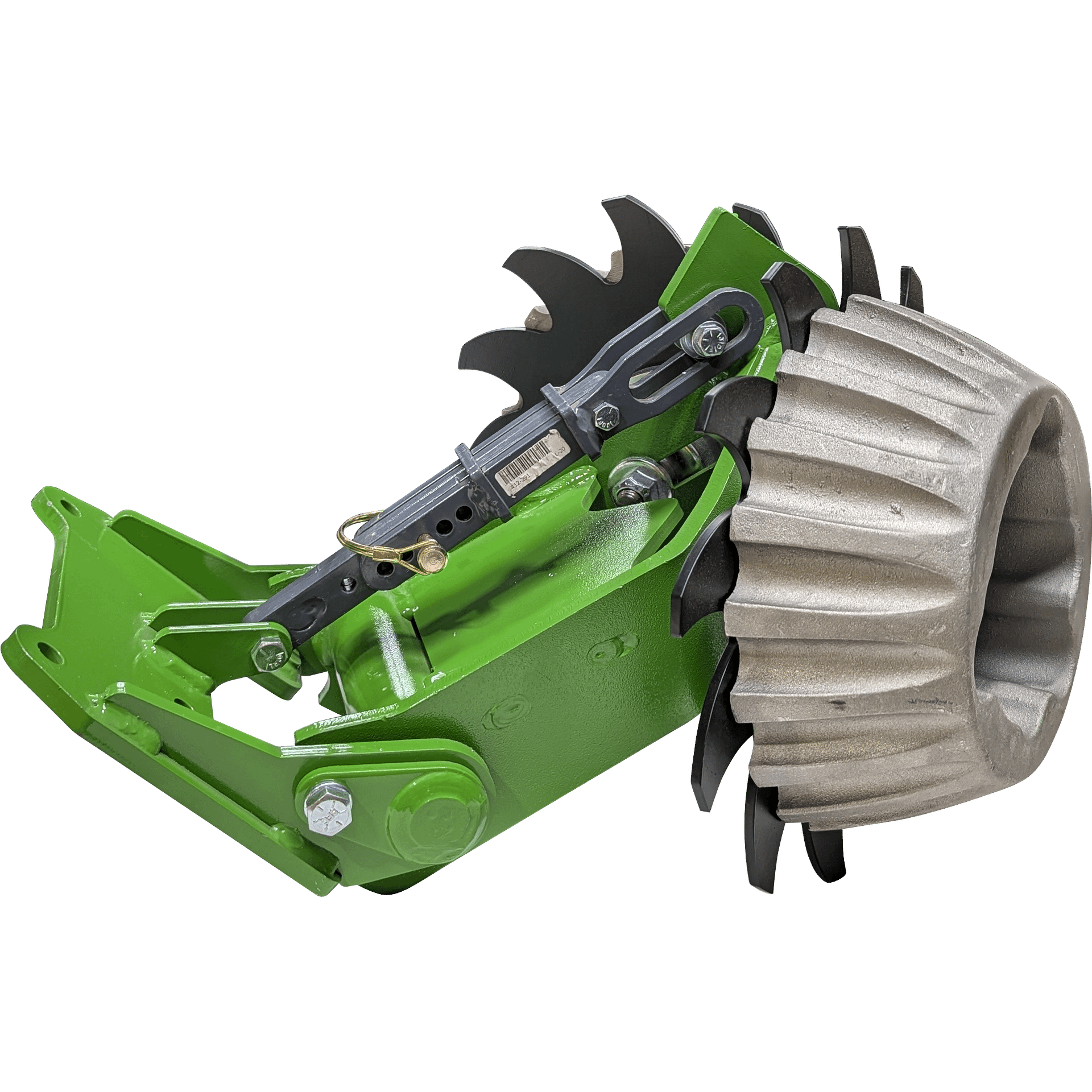 DX Floating Trash Whipper Assembly with Floating Link - BOSS Ag Parts
