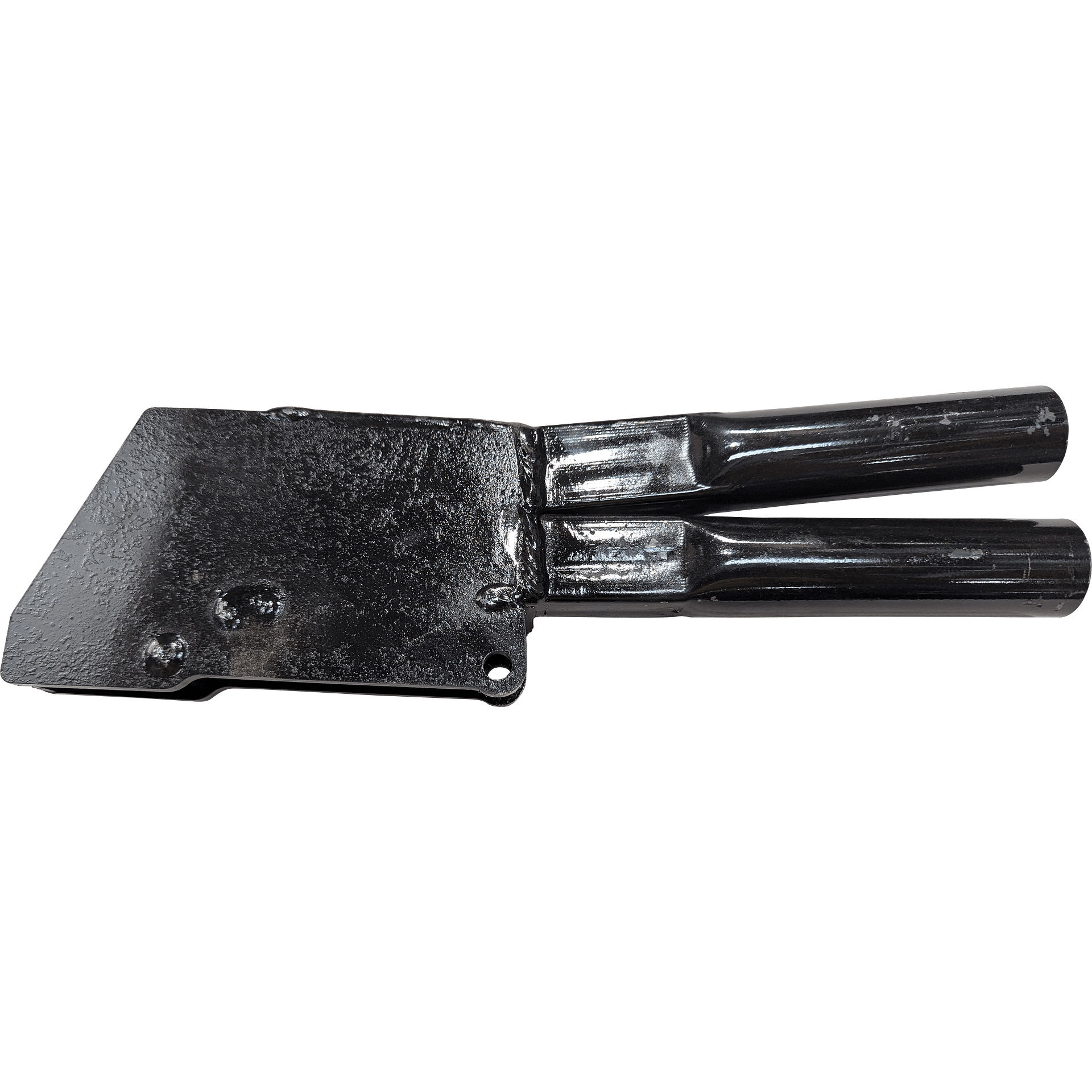 TX Seed Tube (1 1/4") - Double Inlet - BOSS Ag Parts