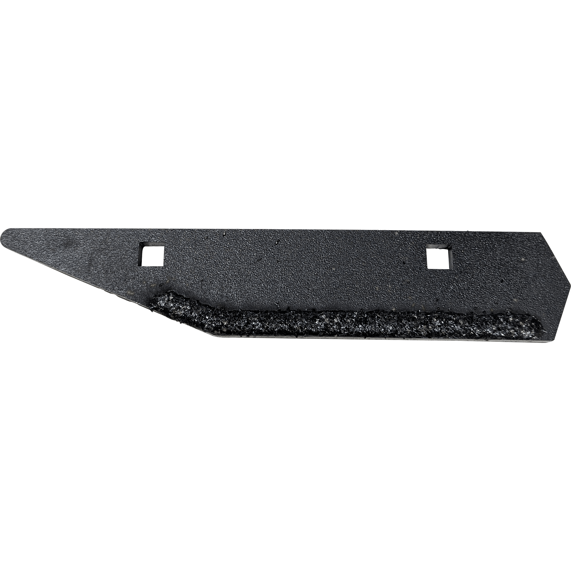 Furrowing Board Cutting Edge B - Tungrit - RH - BOSS Ag Parts