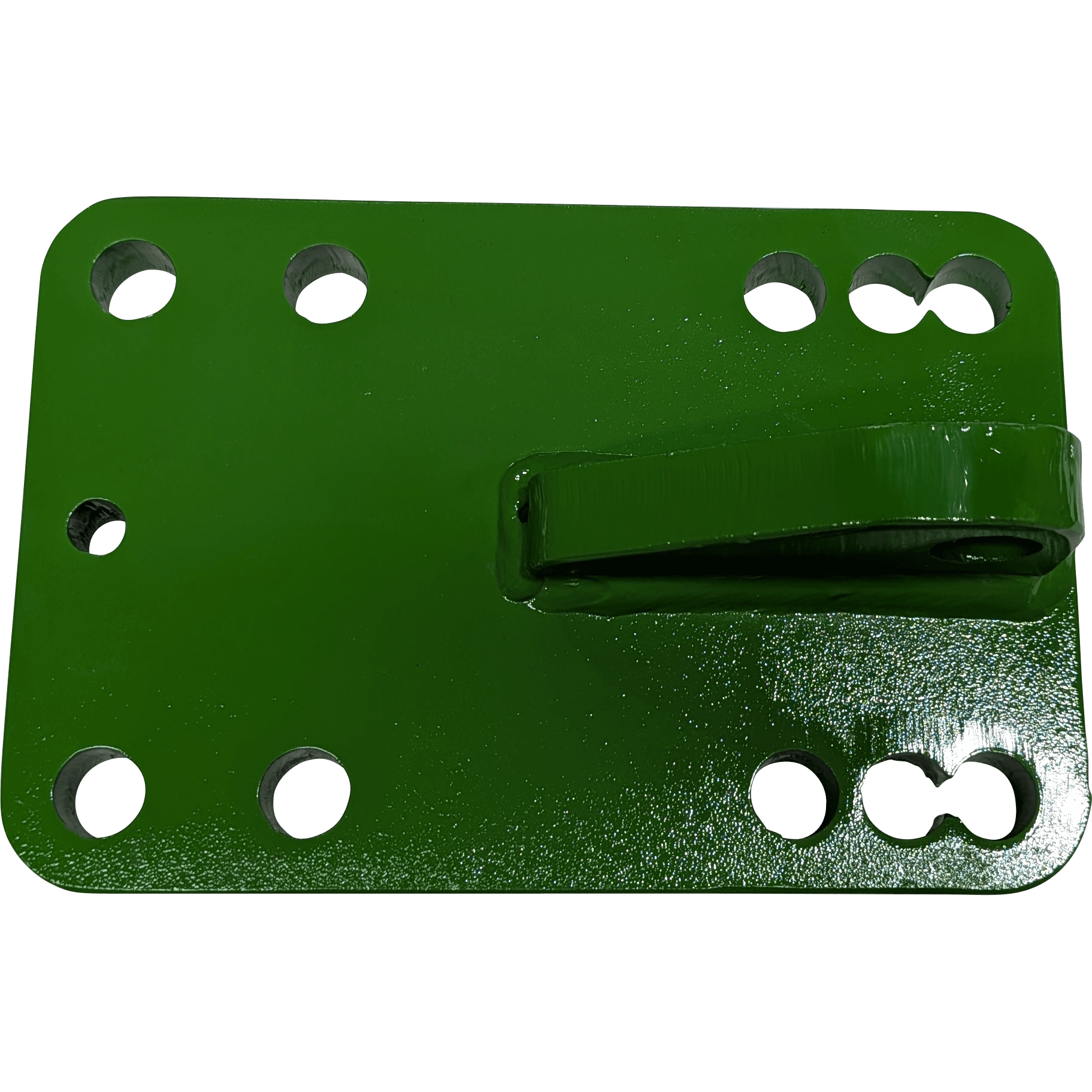 Shear Release Tyne Mount - BOSS Ag Parts