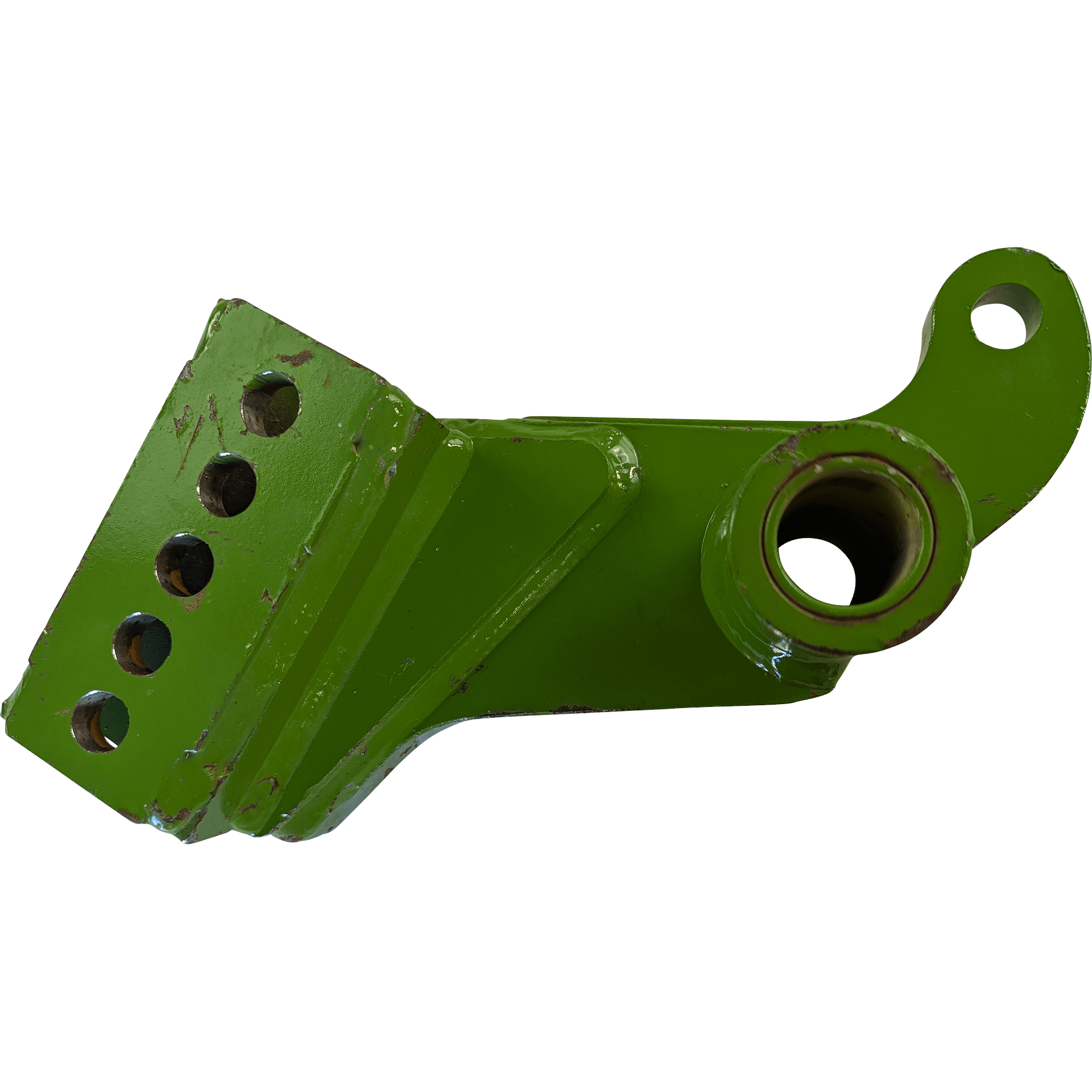 Side Bander Mount - LH - BOSS Ag Parts
