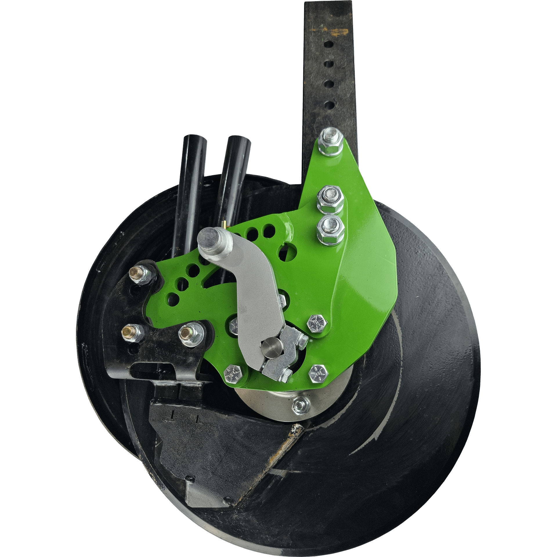TS25 Single Disc Shank Assembly - LH - BOSS Ag Parts