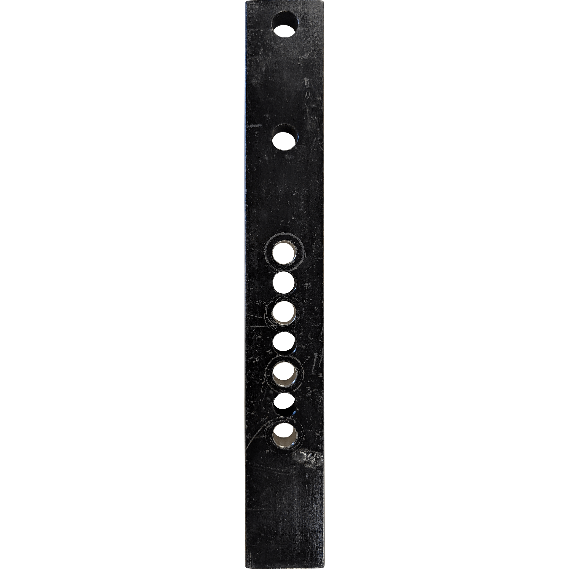 Double Shoot Shank (50mm x 16mm x 350mm) - BOSS Ag Parts