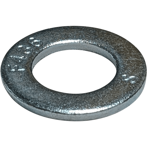 Round Flat Washer (3/4") - BOSS Ag Parts