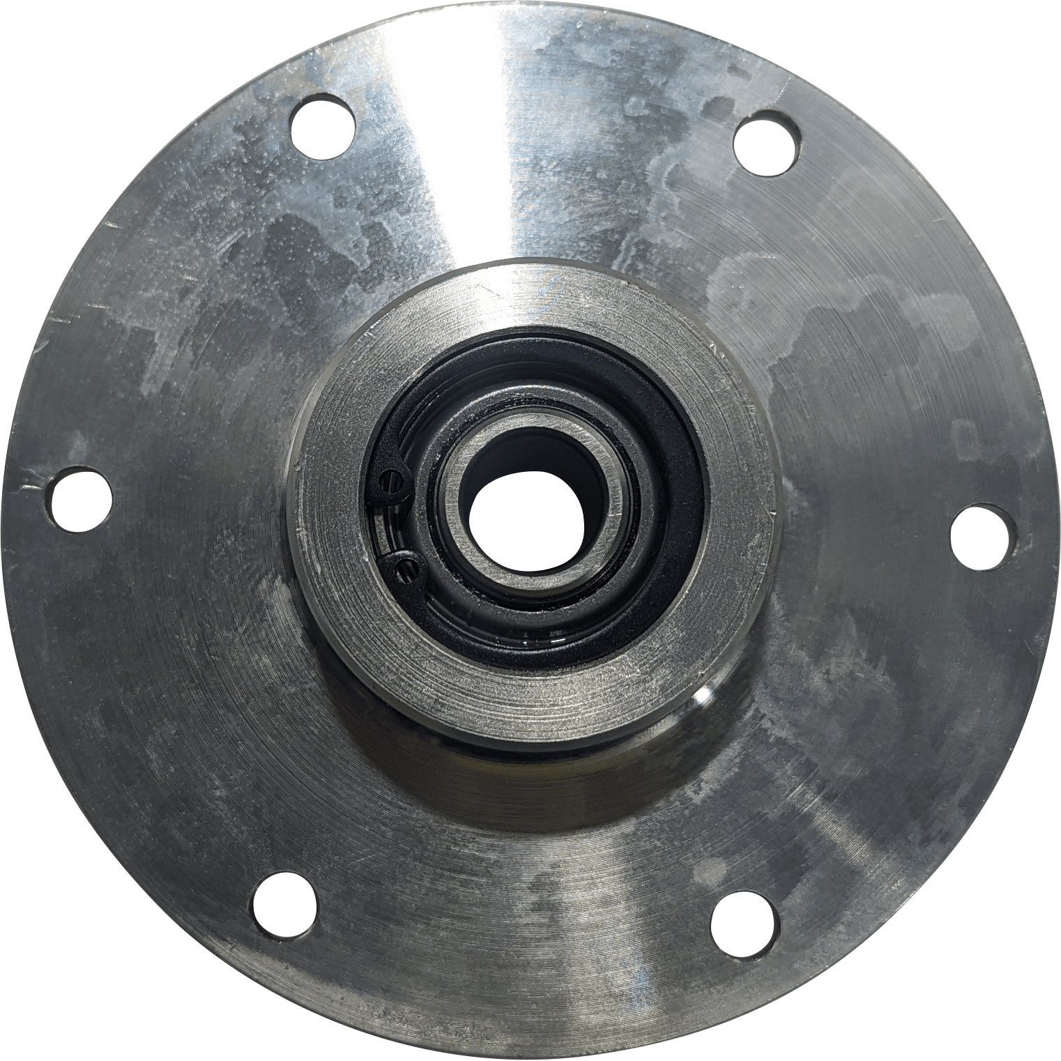 SX Press Wheel Hub Assembly - BOSS Ag Parts
