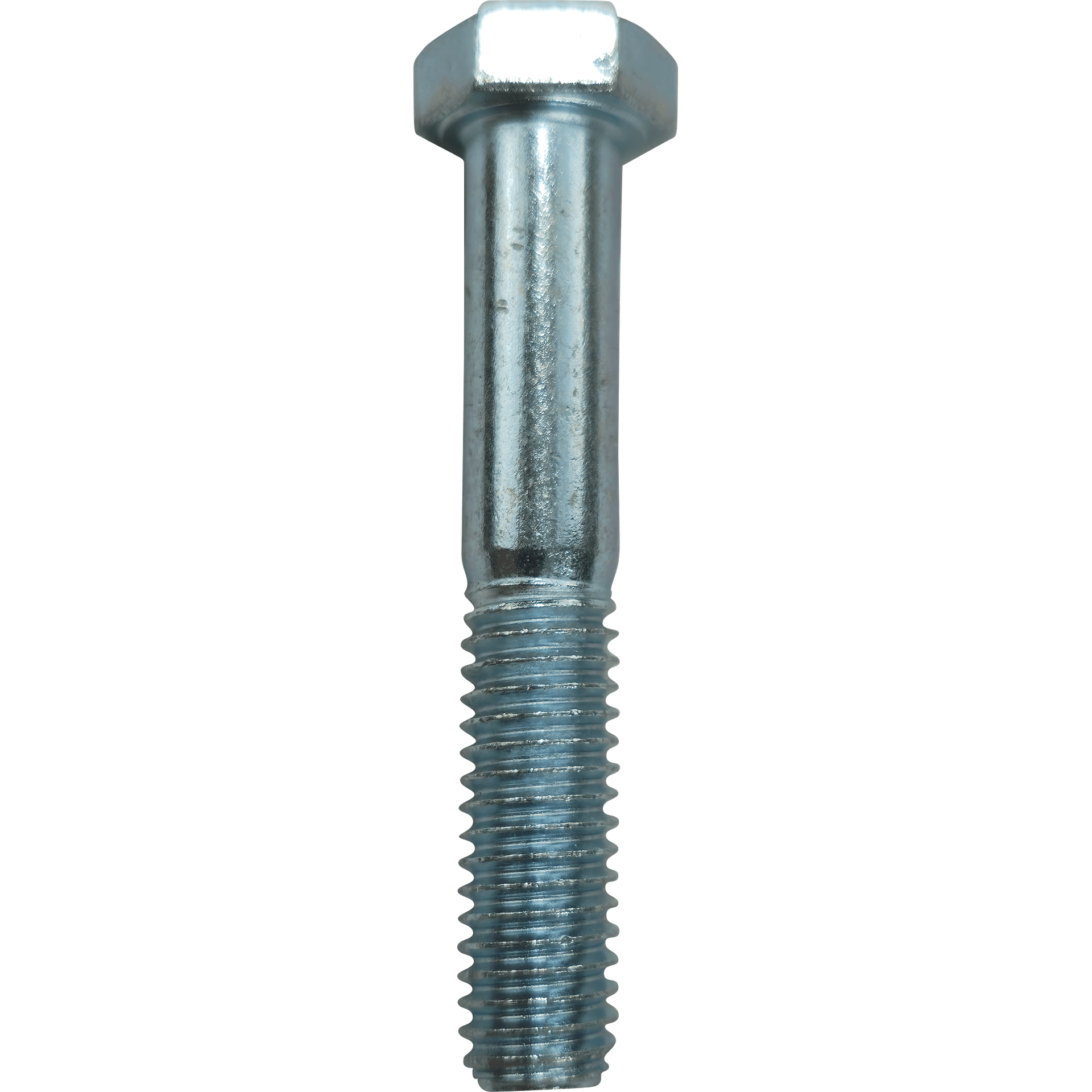 UNC Hex Head Bolt (3/8" x 2 1/4") Grade 5 - BOSS Ag Parts