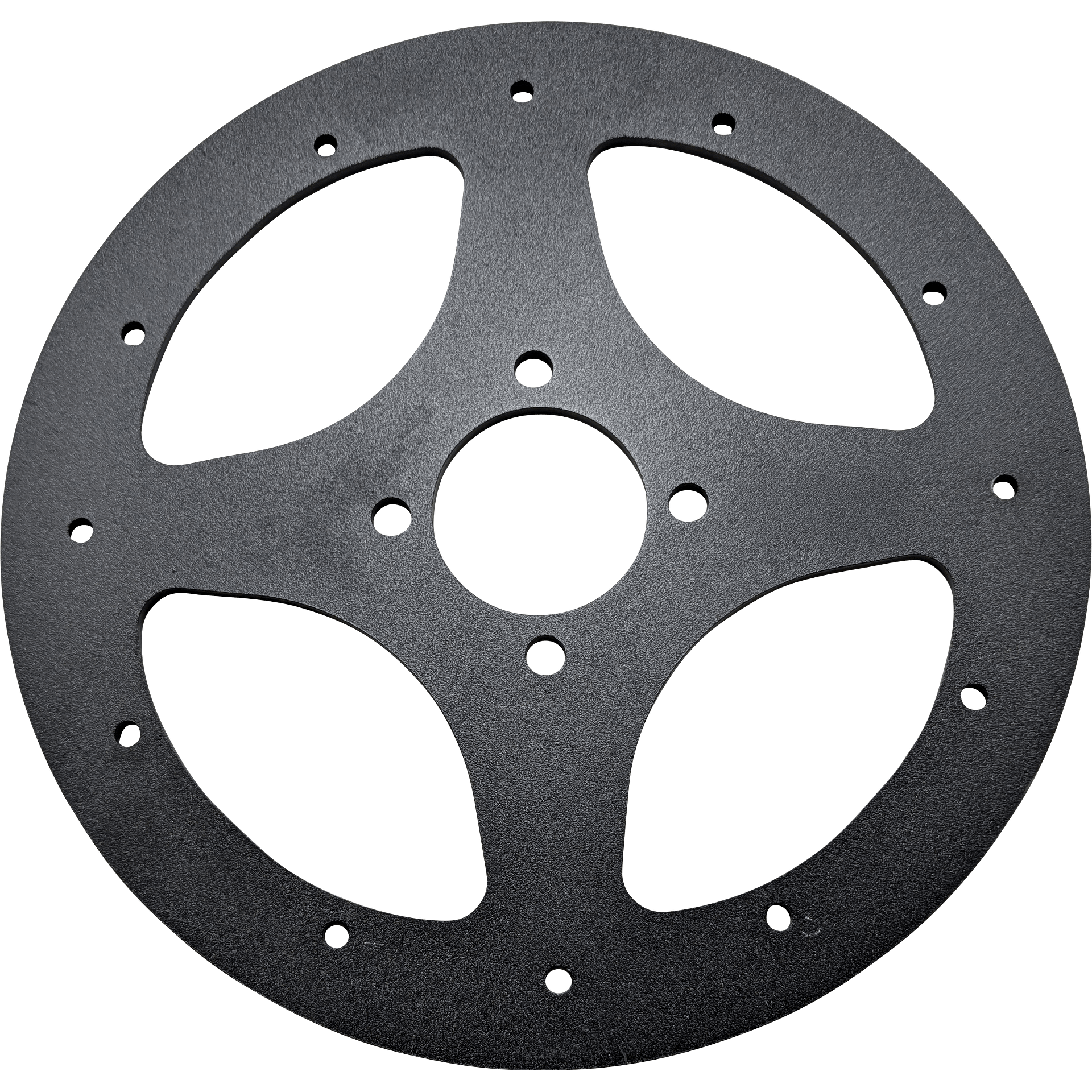 DX Gauge Wheel - 3" Centre - BOSS Ag Parts