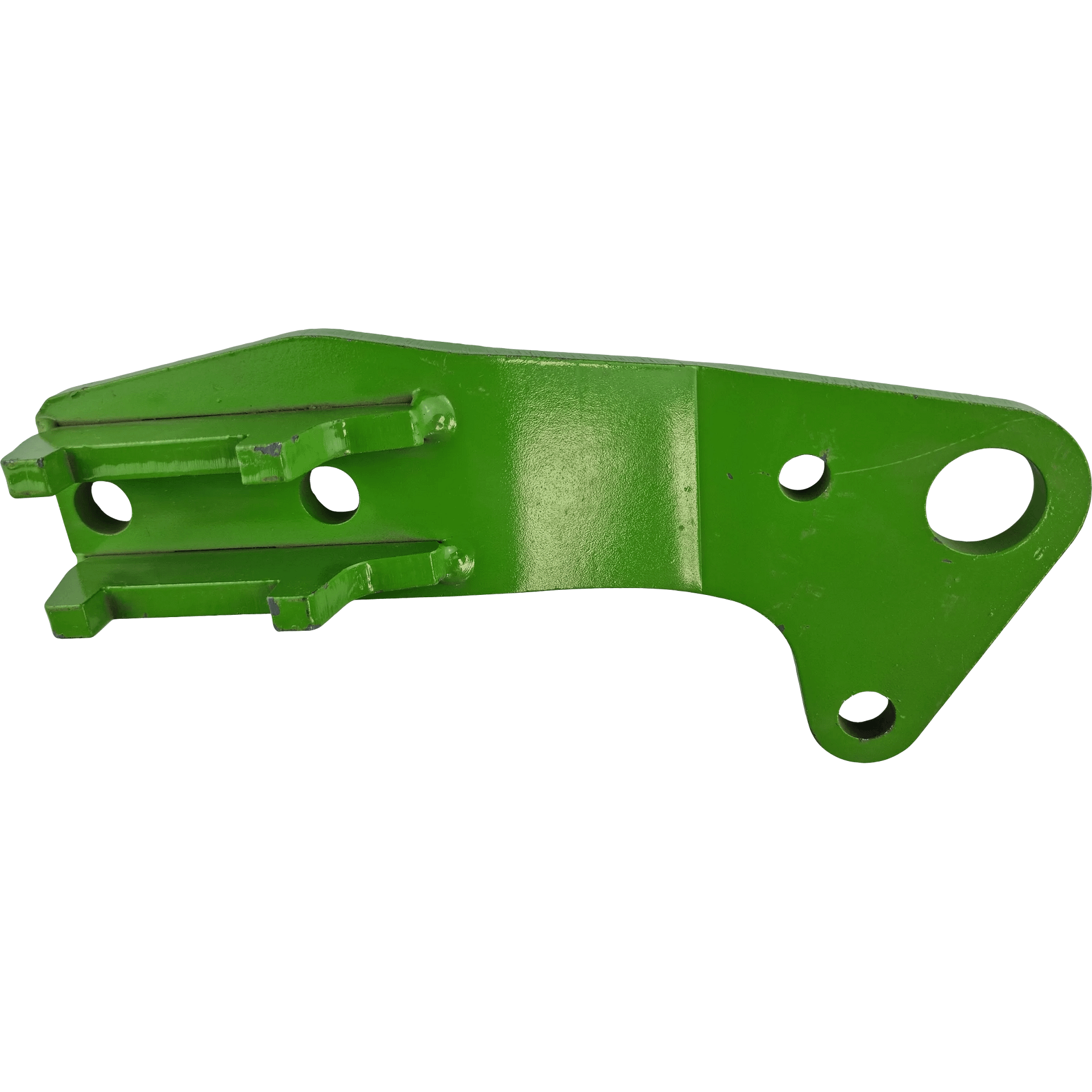 Tyne Disc Press Wheel Mount - RH - BOSS Ag Parts