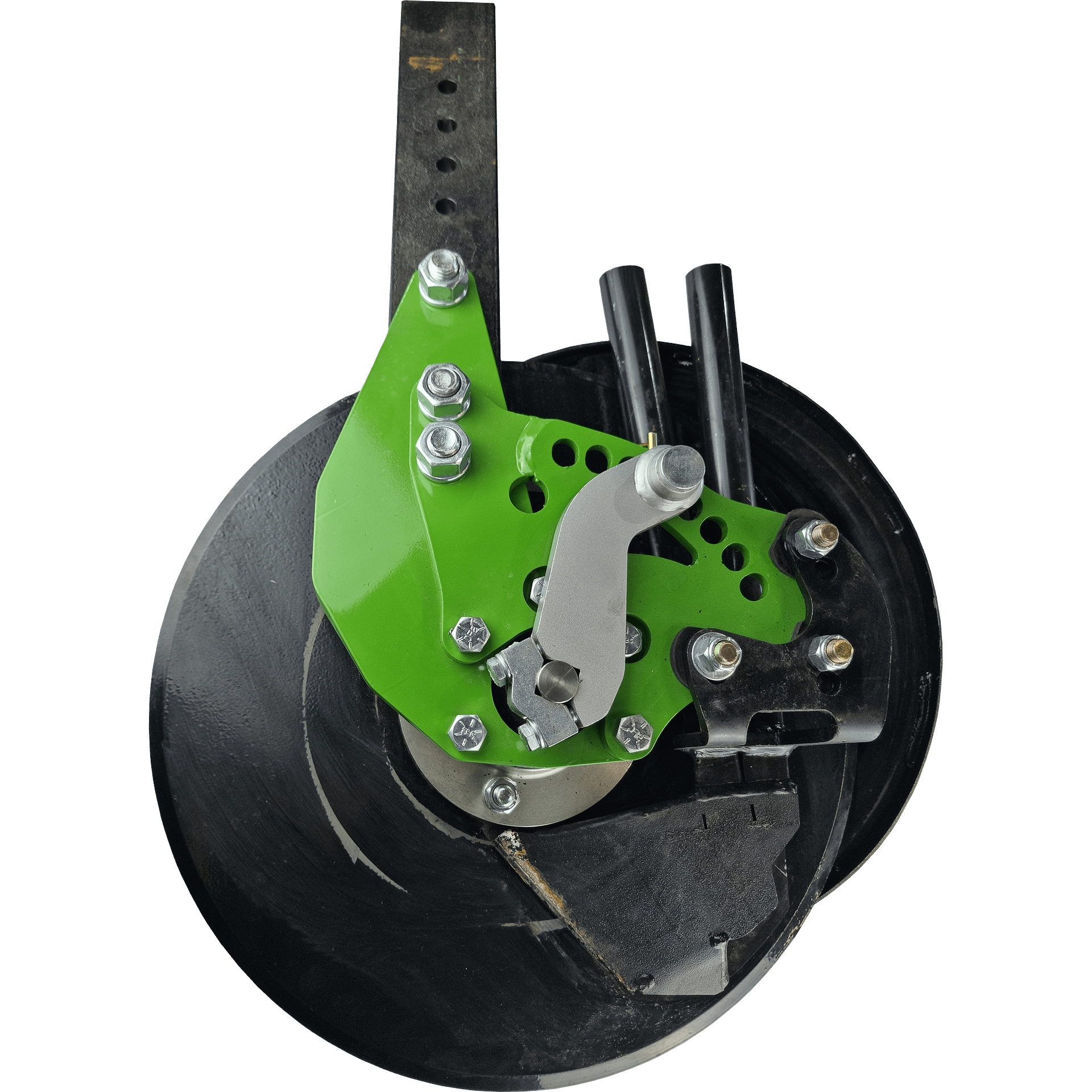 TS25 Single Disc Shank Assembly - RH - BOSS Ag Parts