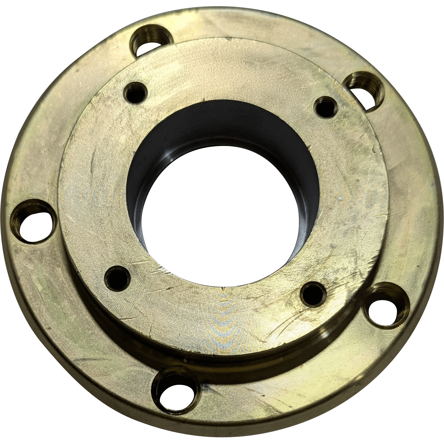 DX Disc Hub - BOSS Ag Parts