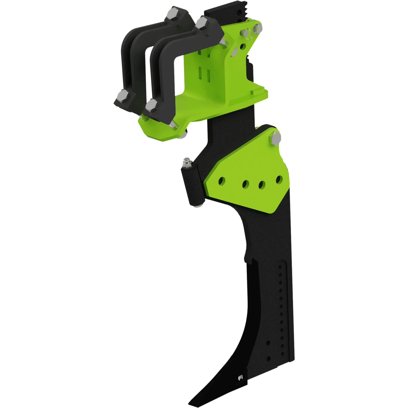 9t Adjustable Tyne Assembly - BOSS Ag Parts