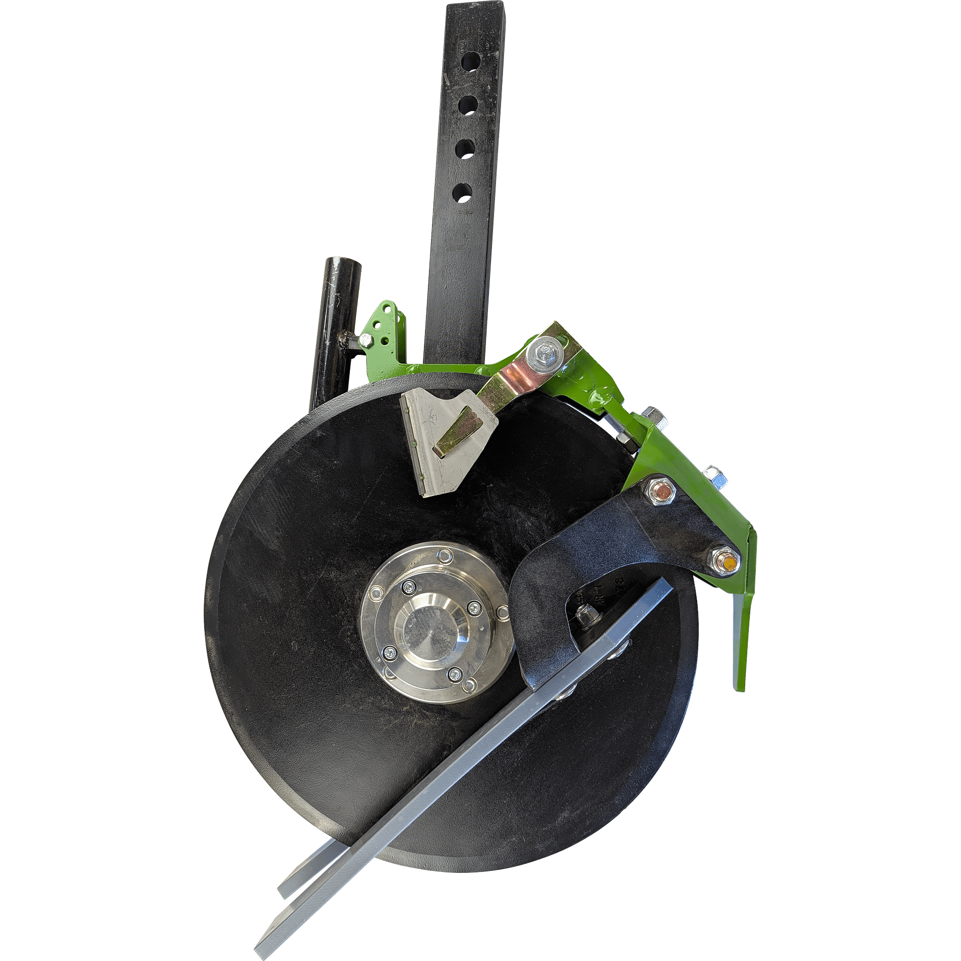 TD25 Tr Tyne Disc Opener 50x25 Assembly - BOSS Ag Parts