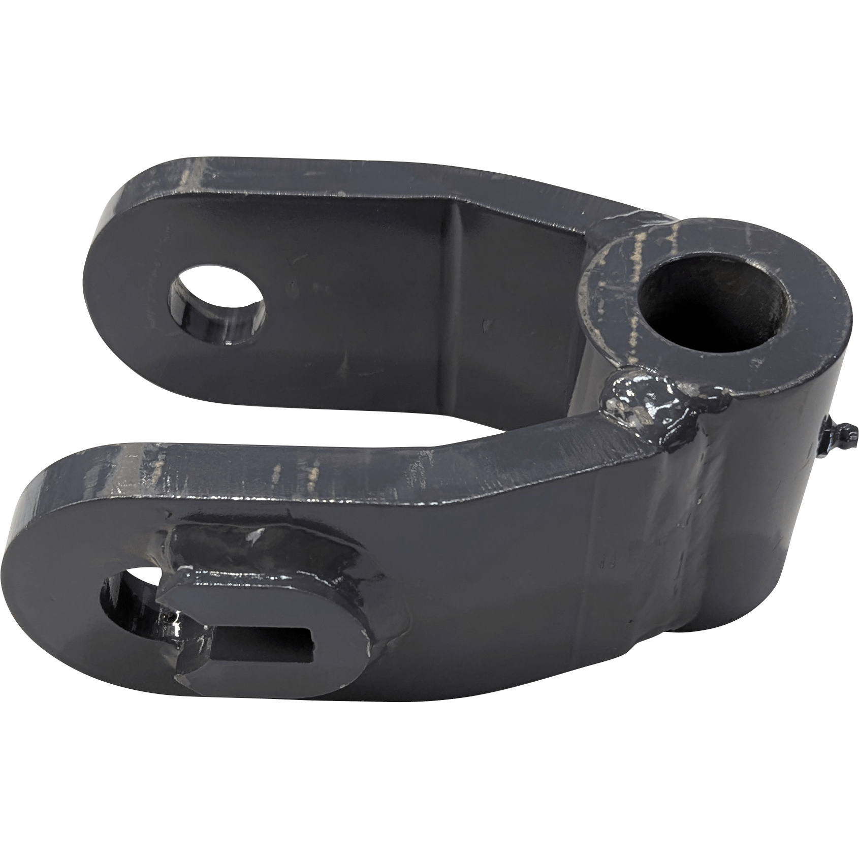 Swivel Hitch Yoke (25.6mm) - BOSS Ag Parts