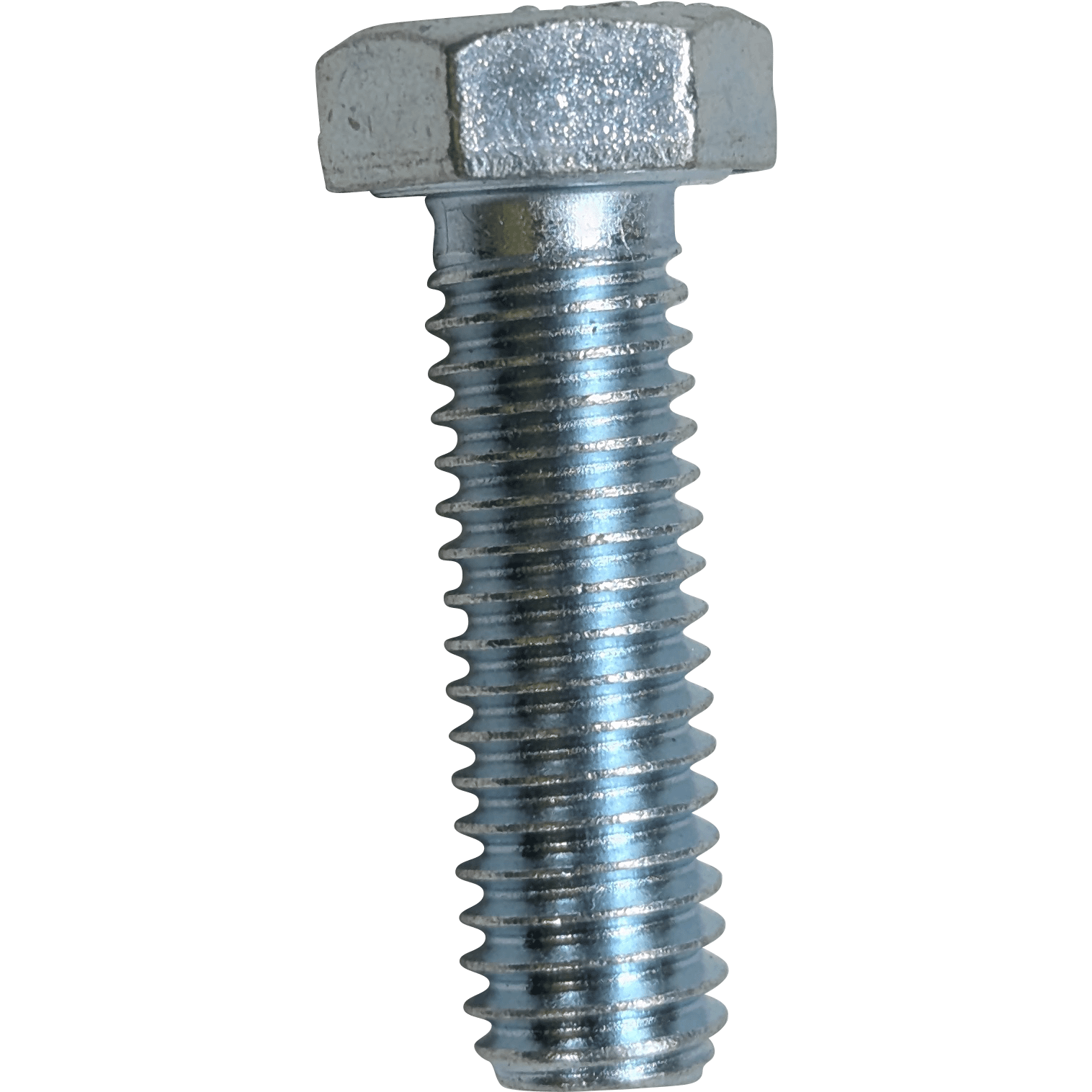 UNC Hex Head Bolt (3/8" x 1 1/4") - Grade 5 - BOSS Ag Parts