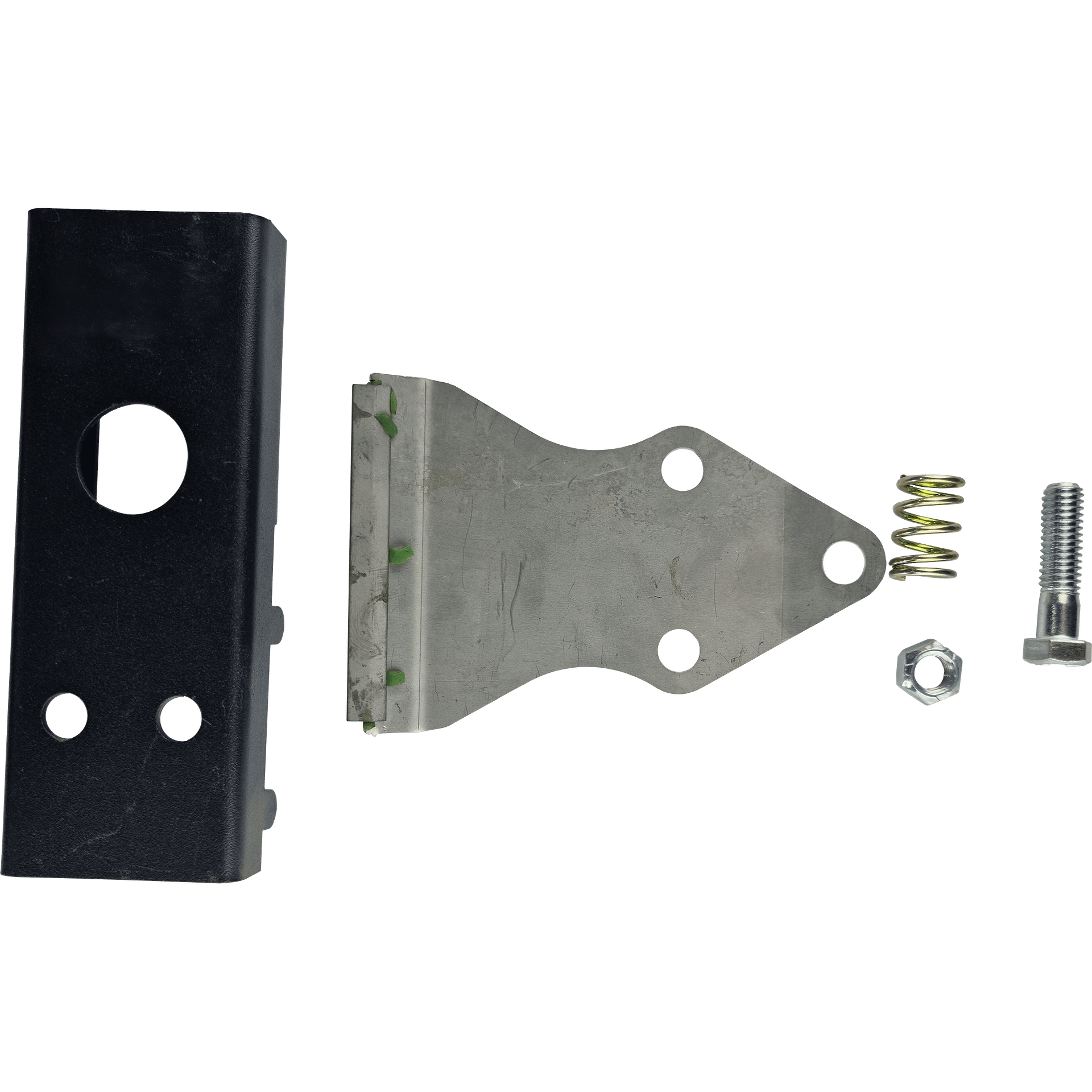 John Deere Single Disc Scraper Kit - BOSS Ag Parts