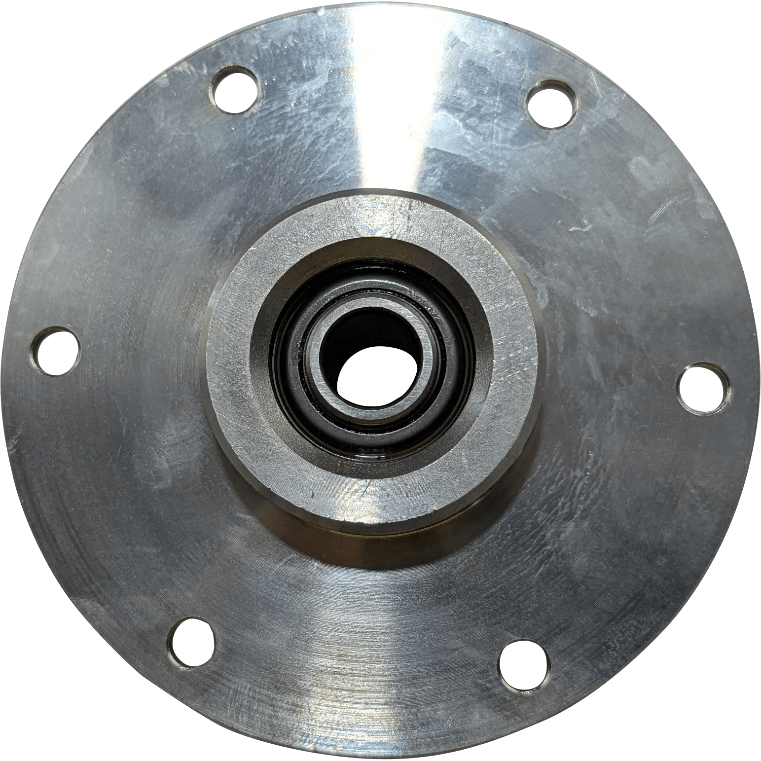 SX Press Wheel Hub Assembly - BOSS Ag Parts