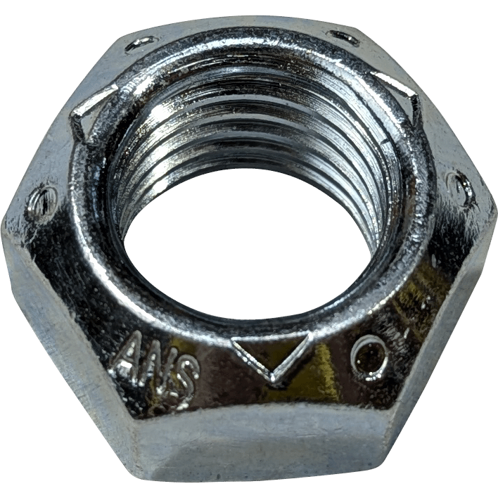 UNC Conelok Nut (1") - BOSS Ag Parts