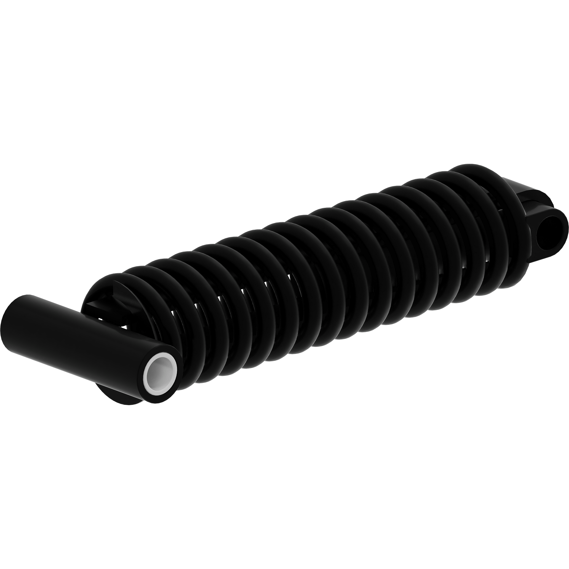 RX100 Crumble Roller Spring Assembly - BOSS Ag Parts