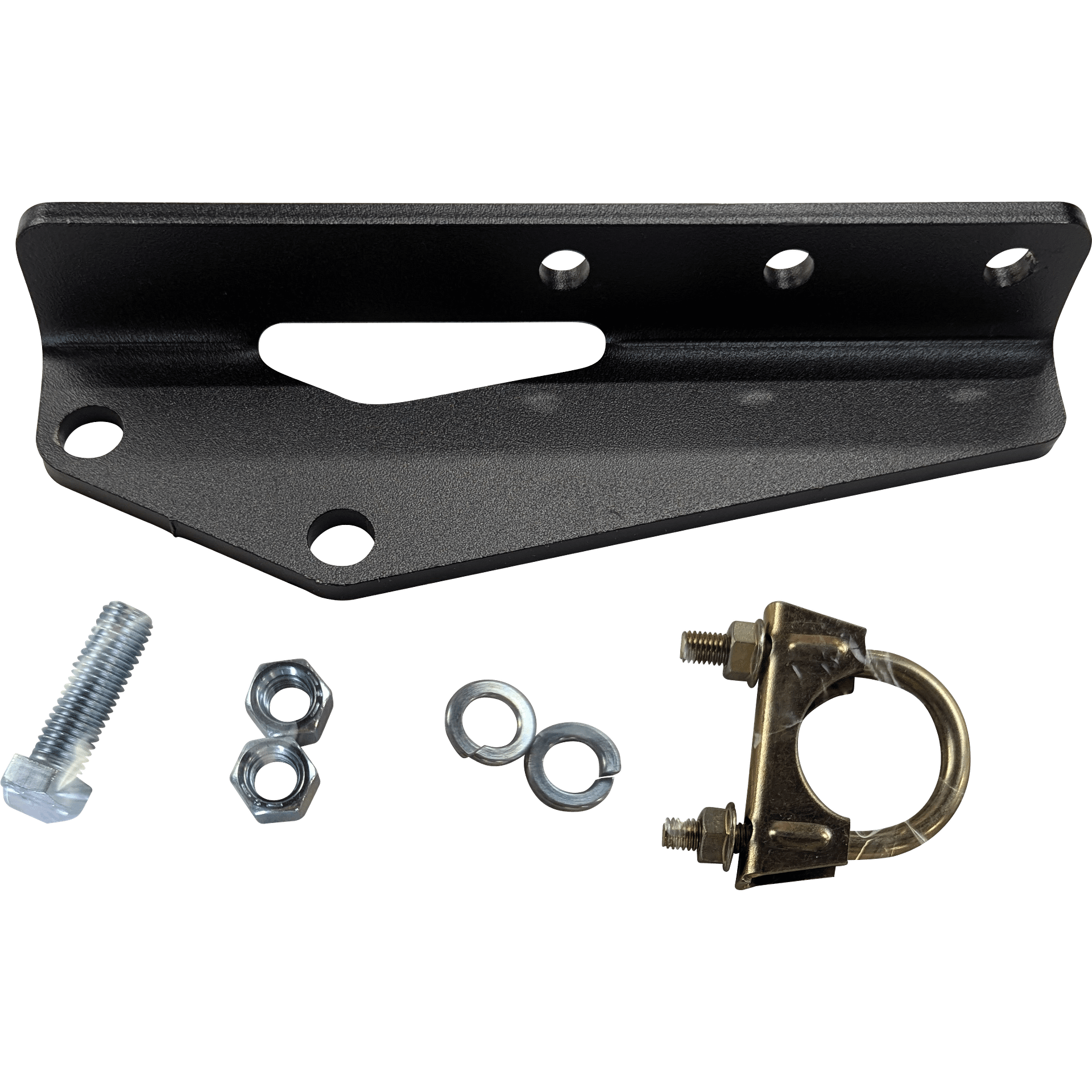 Hydraulic Manifold Mount Assembly VX Kit – LH – BOSS Ag Parts