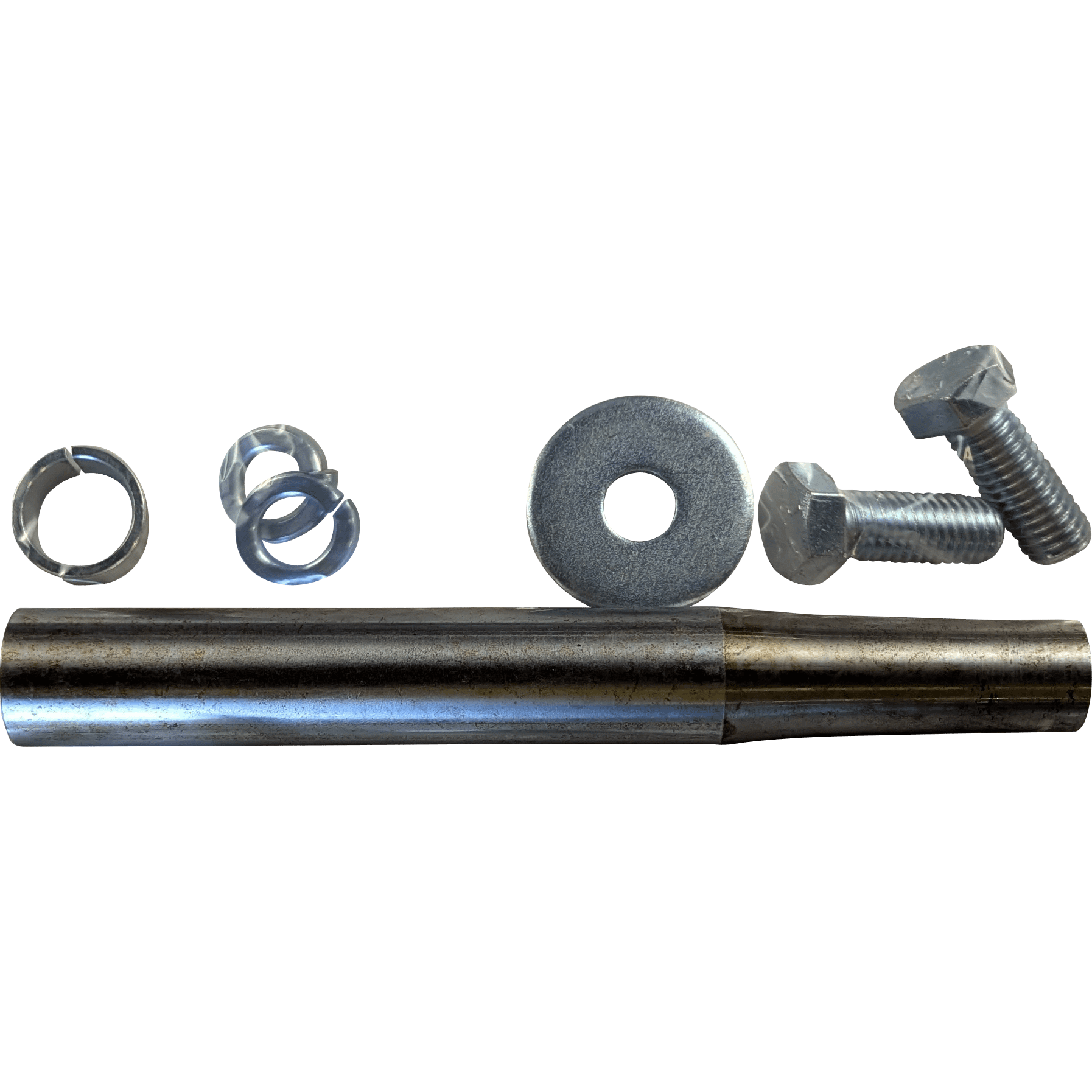 TX45/TX65c Press Wheel Pivot Pin Kit - BOSS Ag Parts
