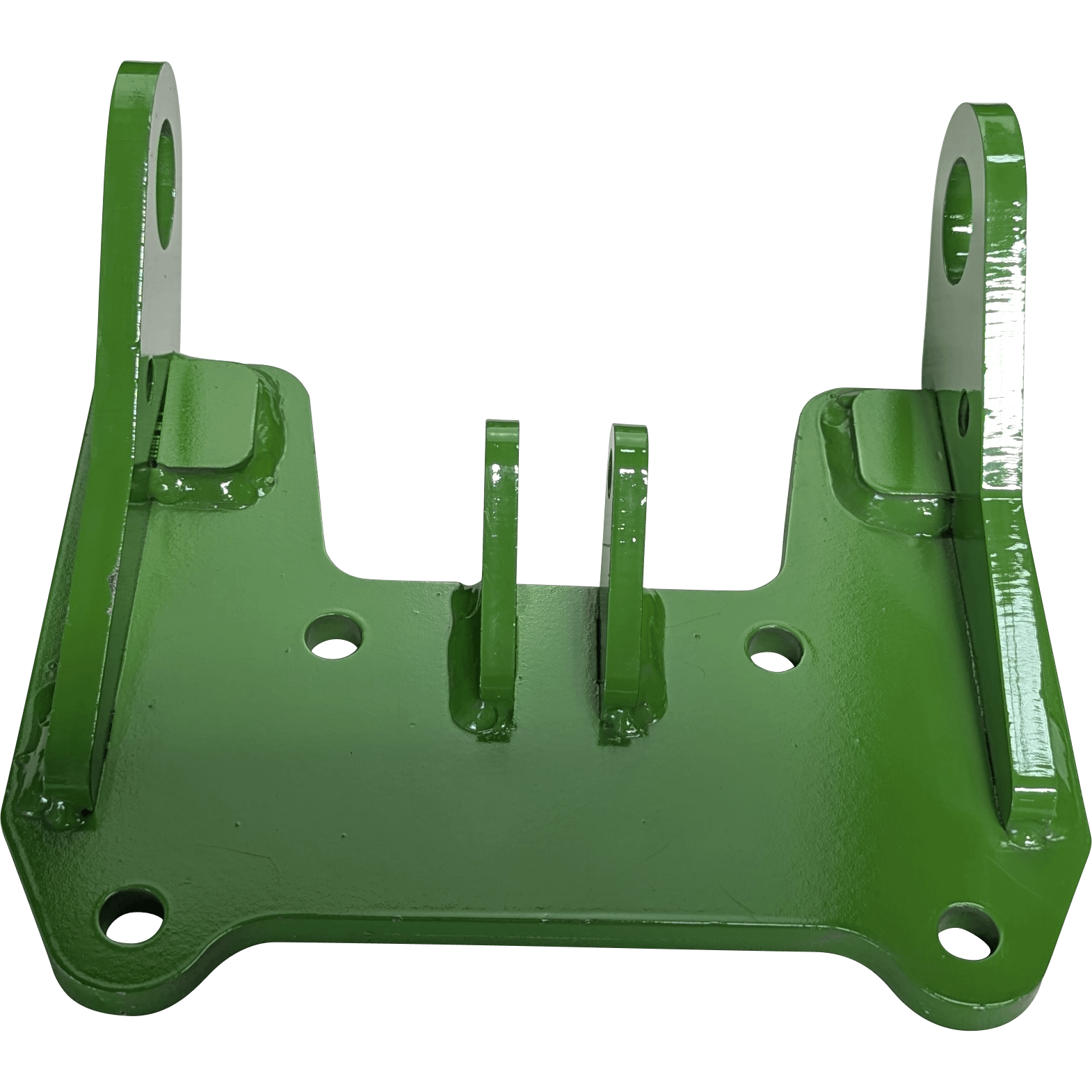 John Deere Trash Whipper Floating Mount - BOSS Ag Parts
