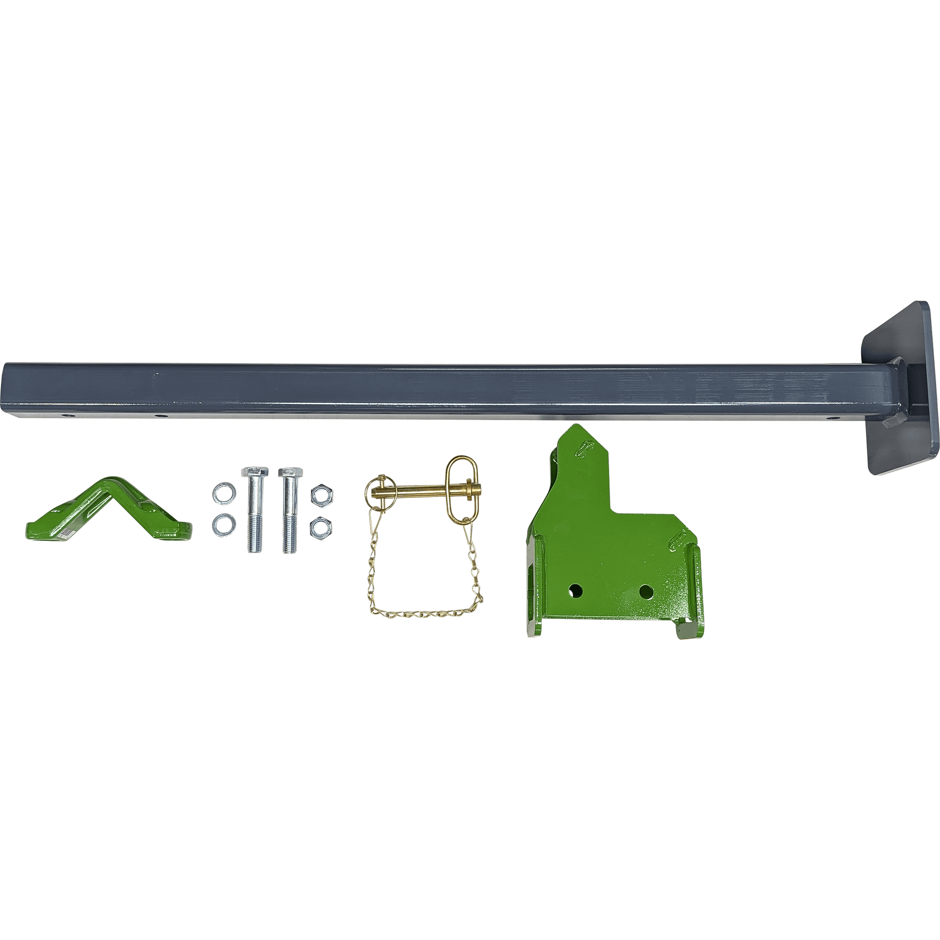 3.0 Frame Stand Assembly Kit for 100mm x 100mm Toolbars - BOSS Ag Parts