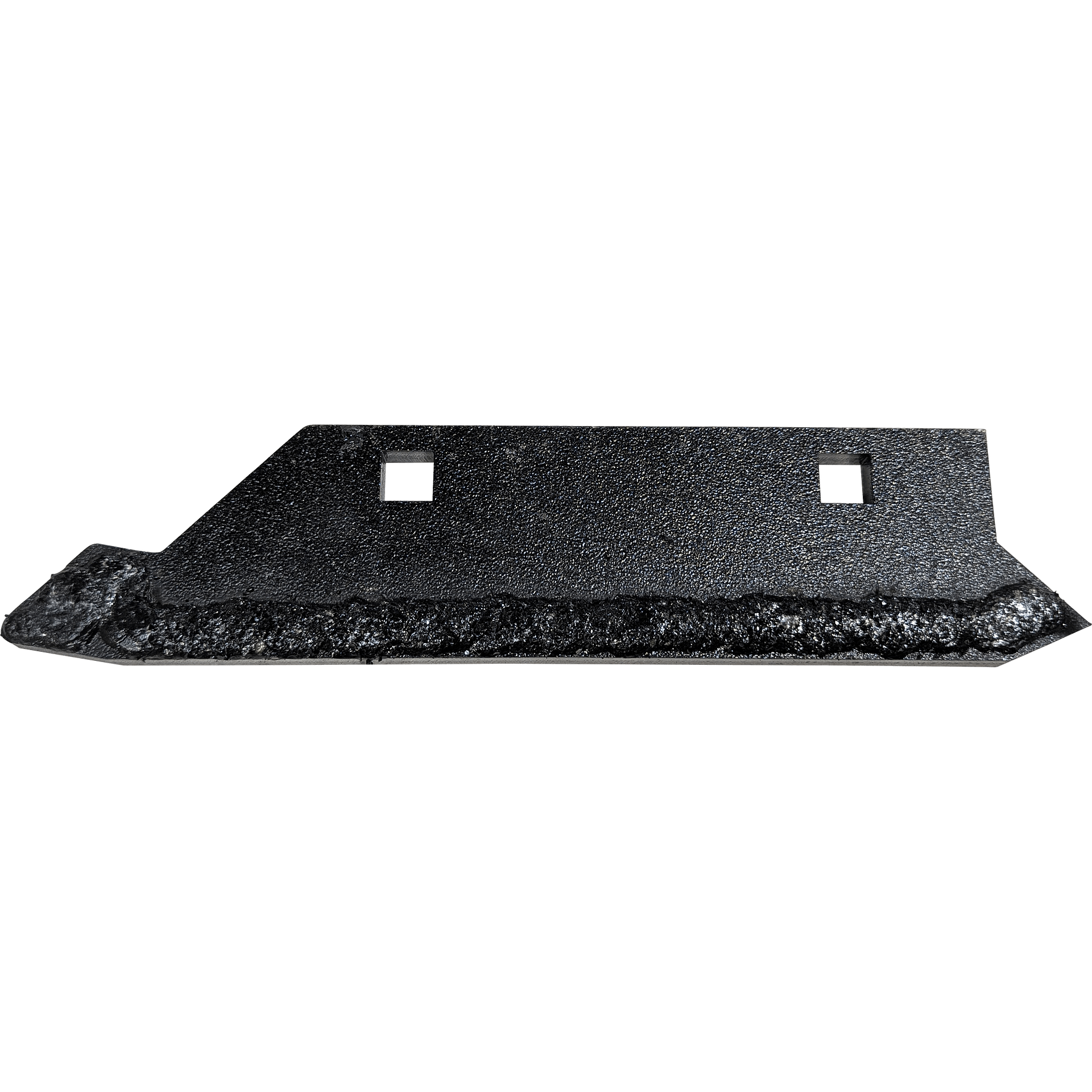 Furrowing Board Cutting Edge A - Tungrit - LH - BOSS Ag Parts