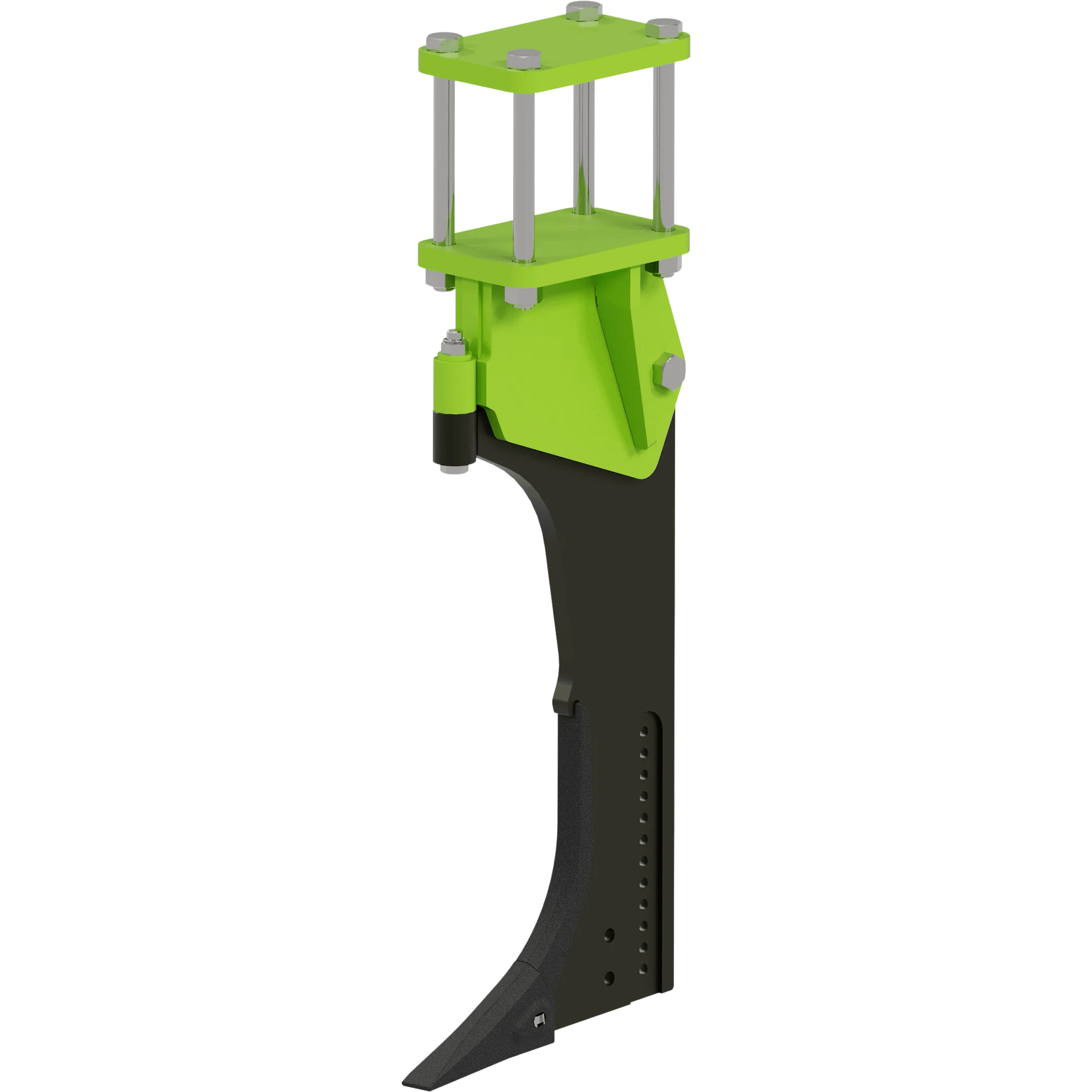 9t Fixed Tyne Assembly Unit - BOSS Ag Parts