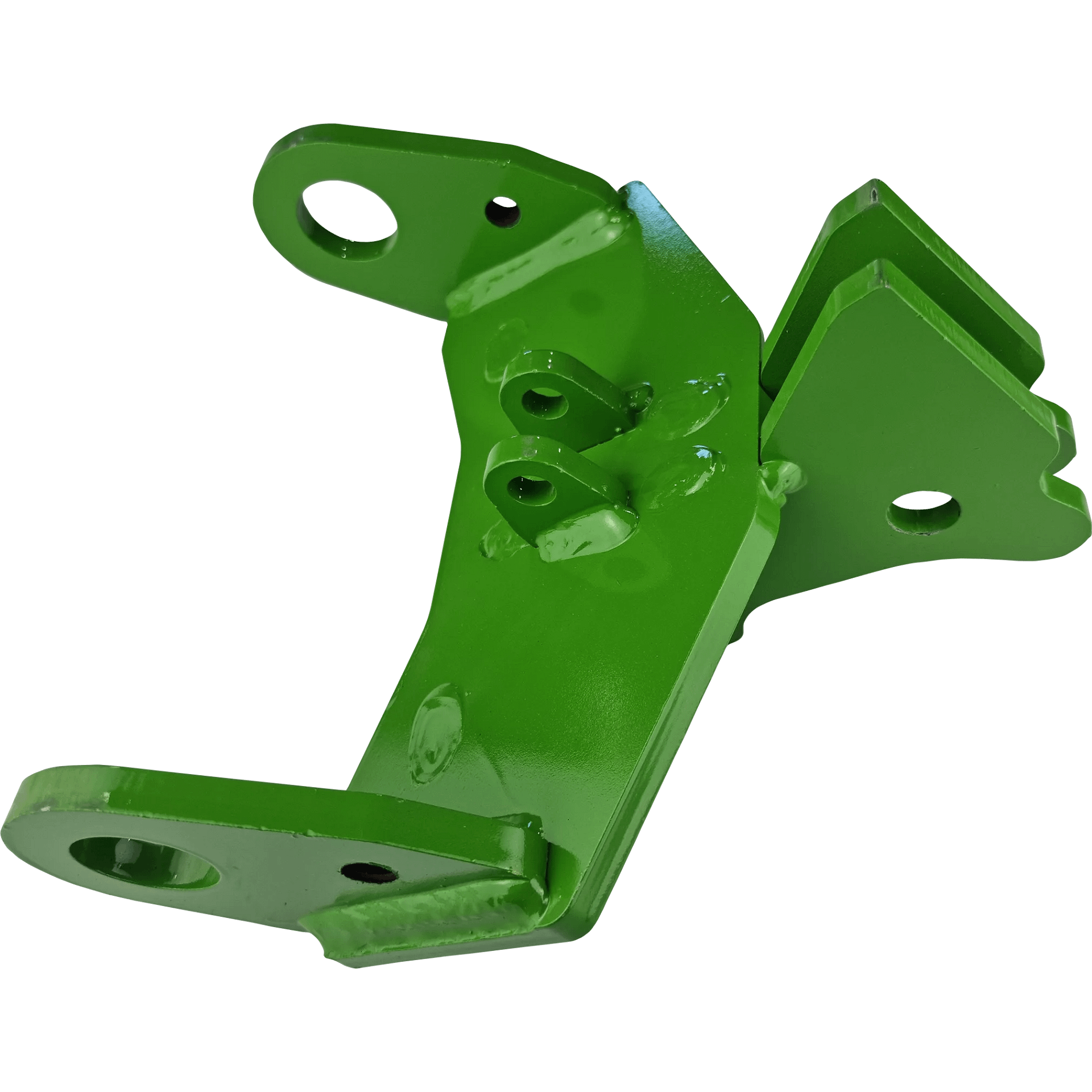 DX Trash Whipper Floating Mount - BOSS Ag Parts