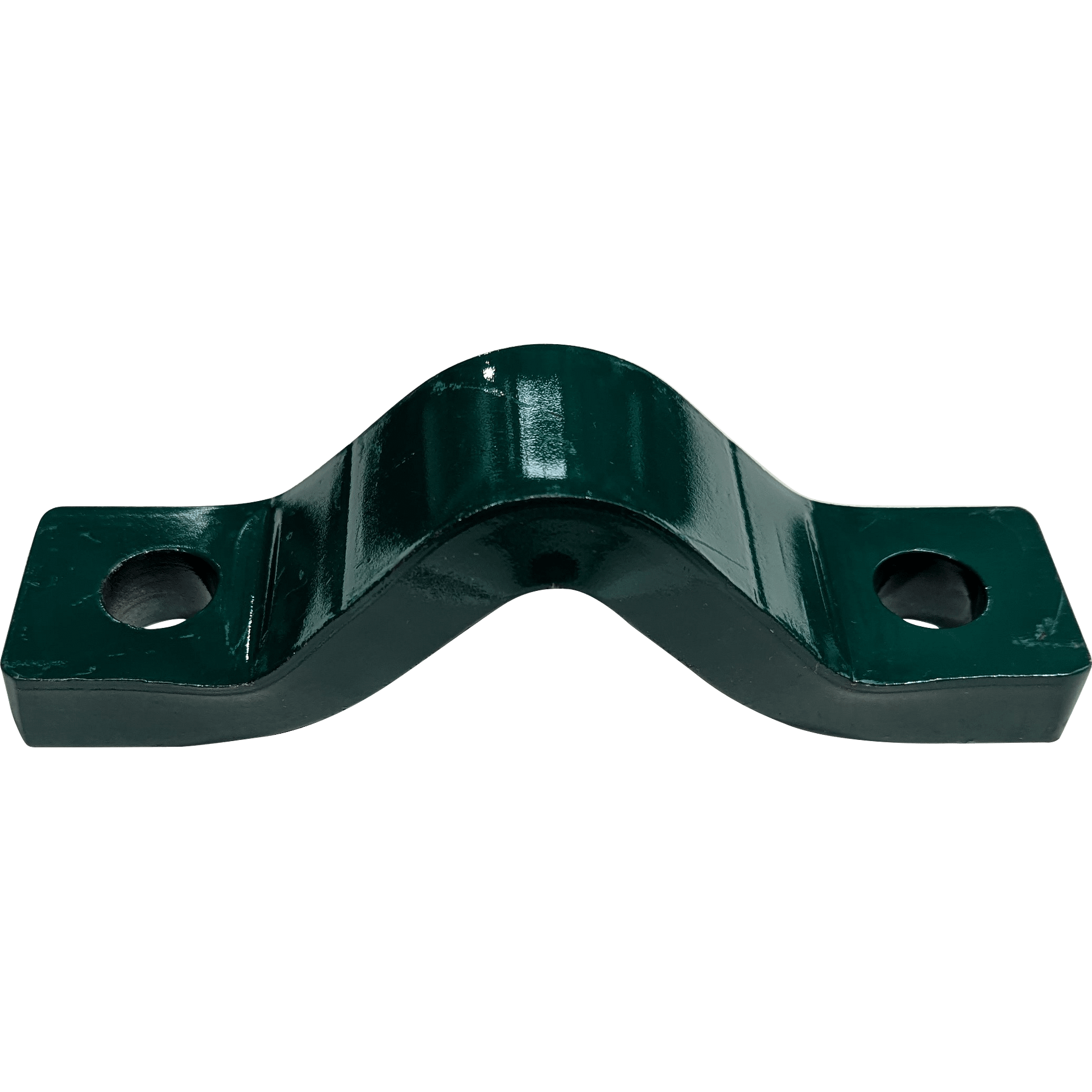Janke Diagonal Clamp (75mm x 75mm x 5/8") - BOSS Ag Parts