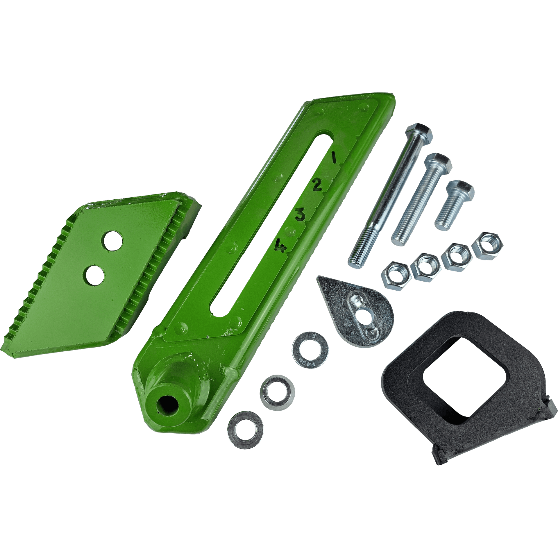 SX25 Press Wheel Assembly – RH – BOSS Ag Parts