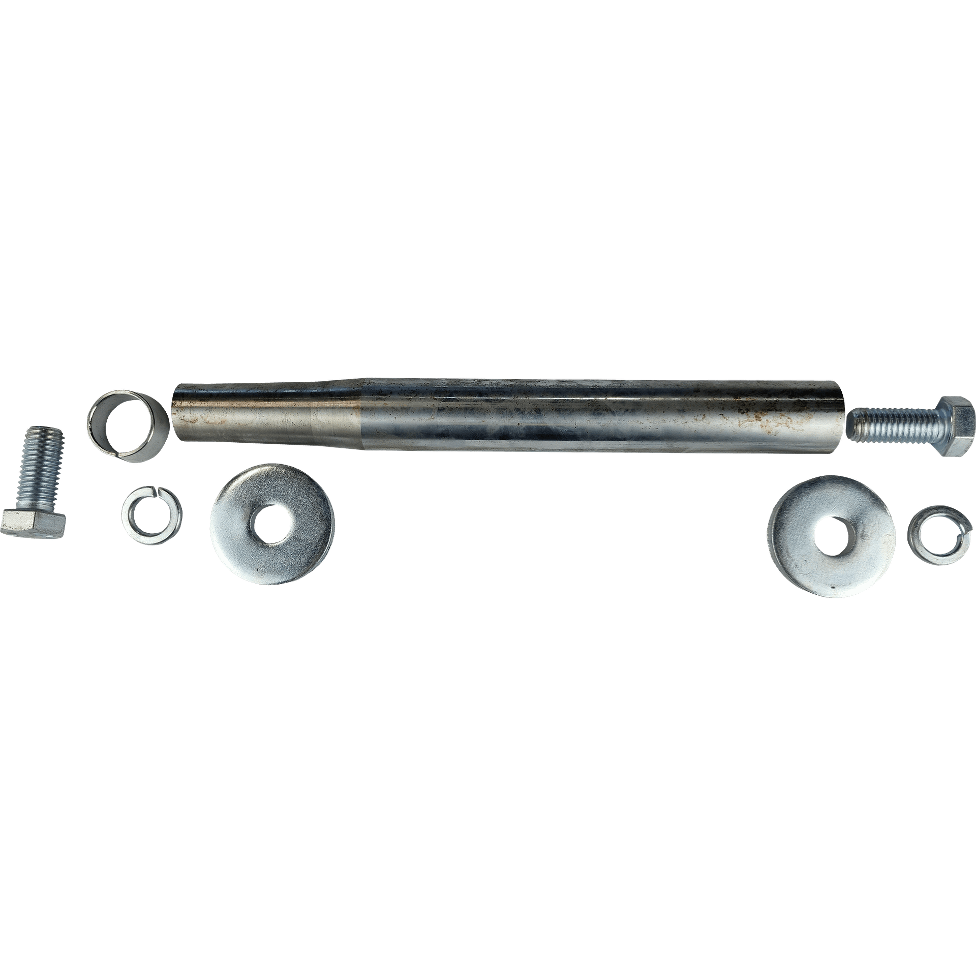 TX65/80 Press Wheel Pivot Pin Kit – BOSS Ag Parts